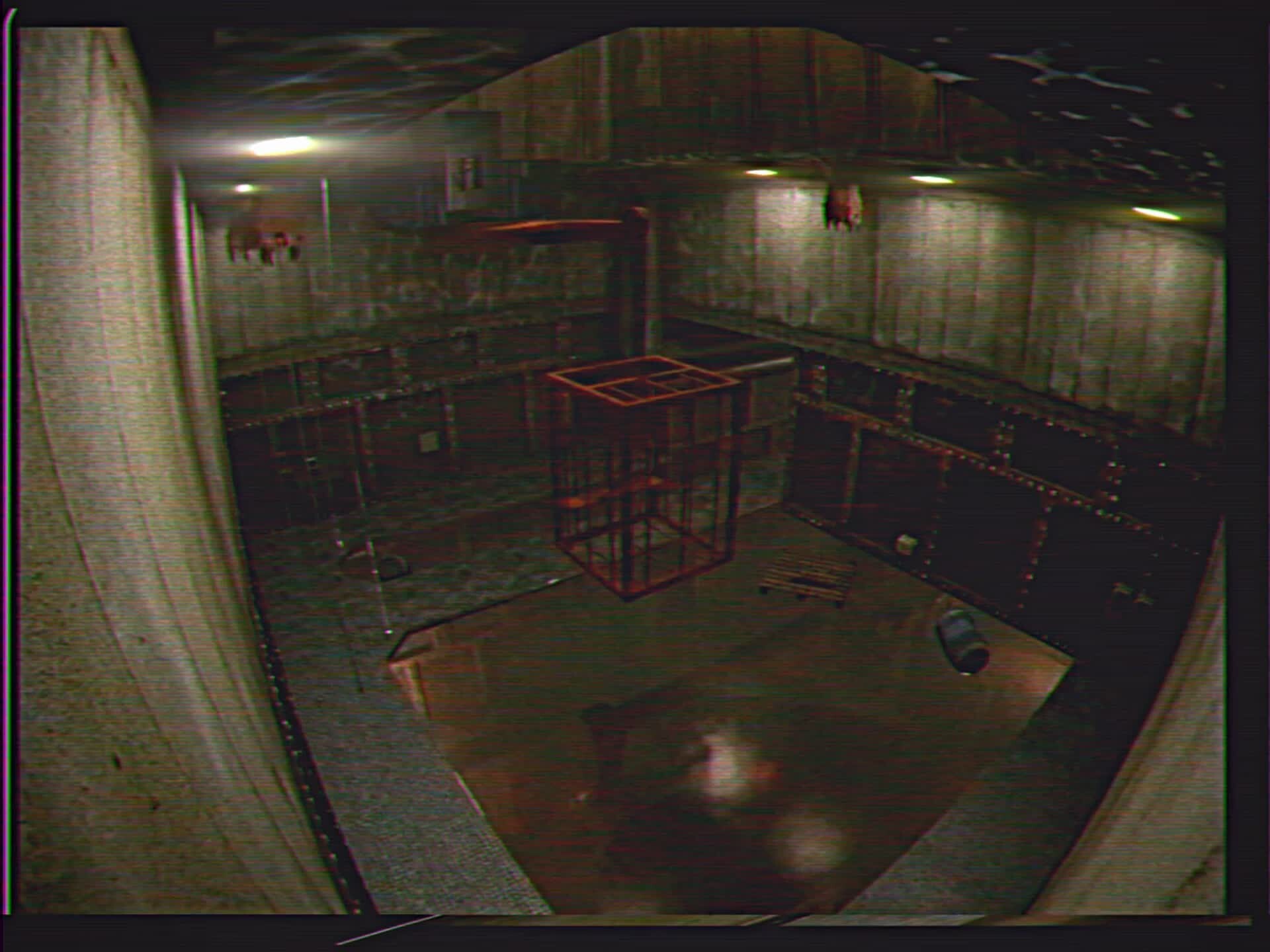 ArtStation - Apprehension