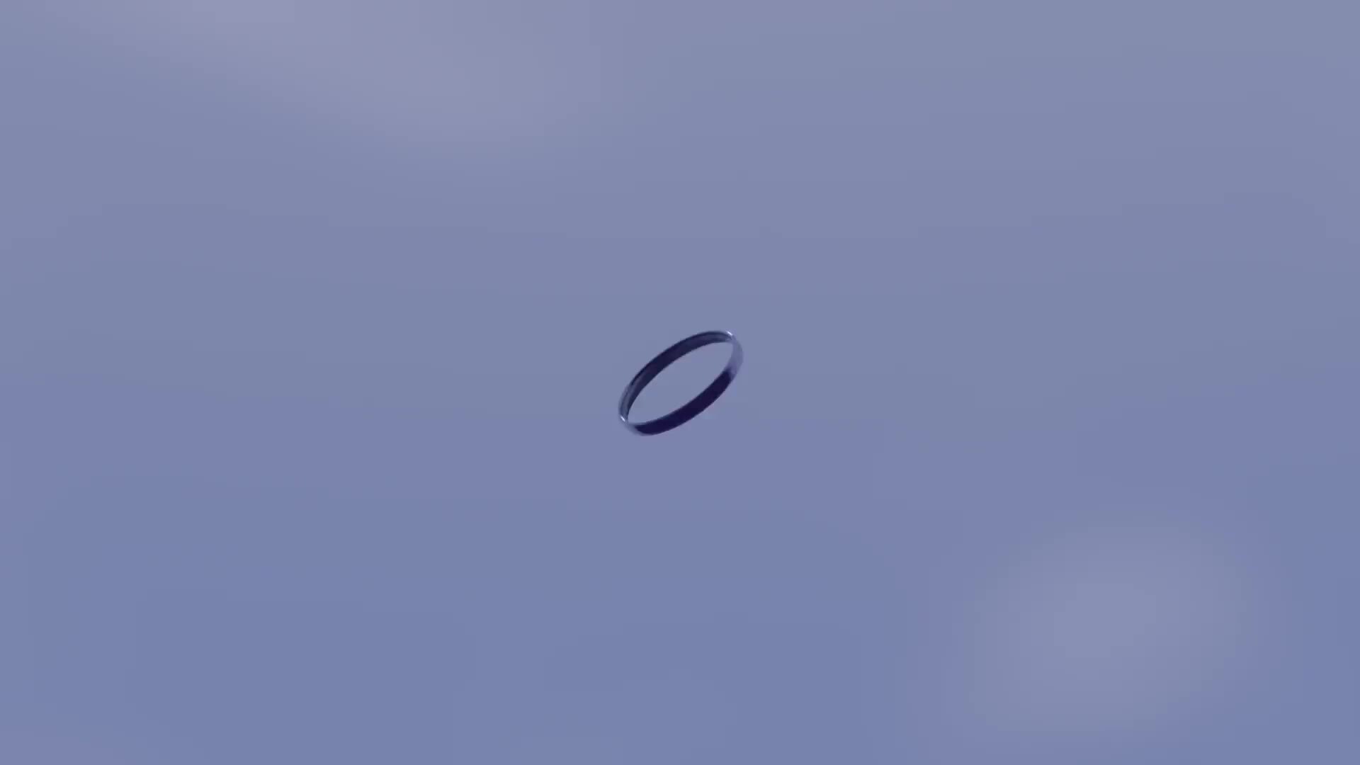 ArtStation - Ring From Jujutsu Kaisen Animation