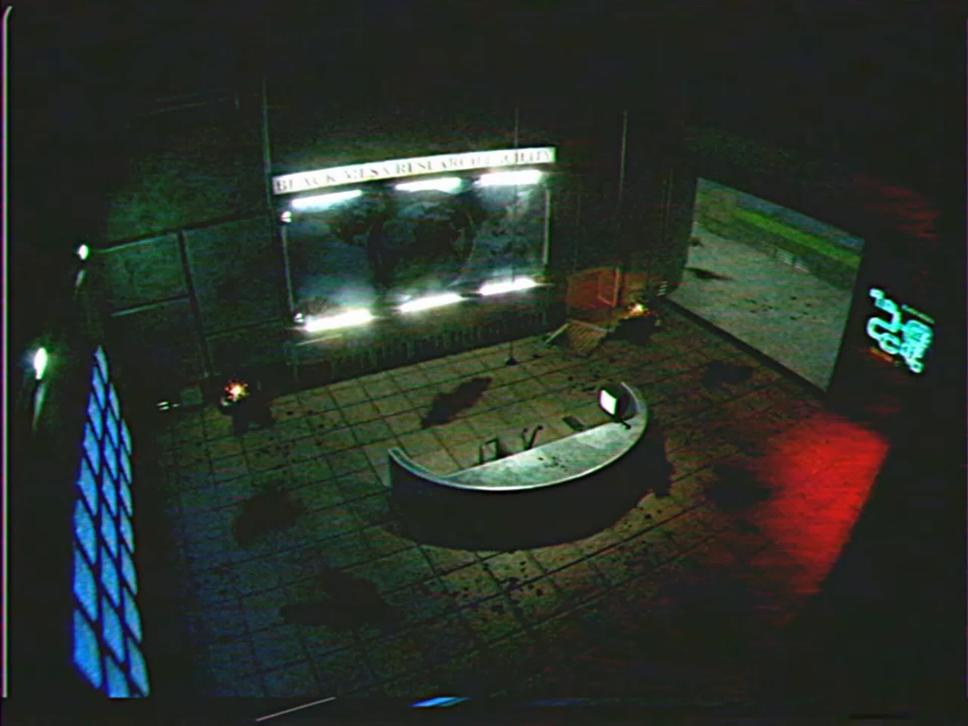 ArtStation - Unforseen Consequences