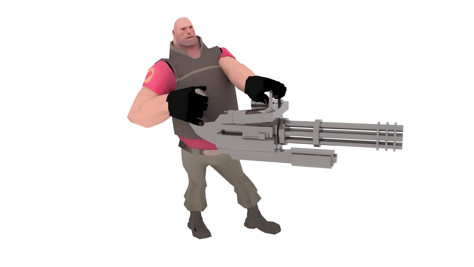 ArtStation - First 3D animation projects