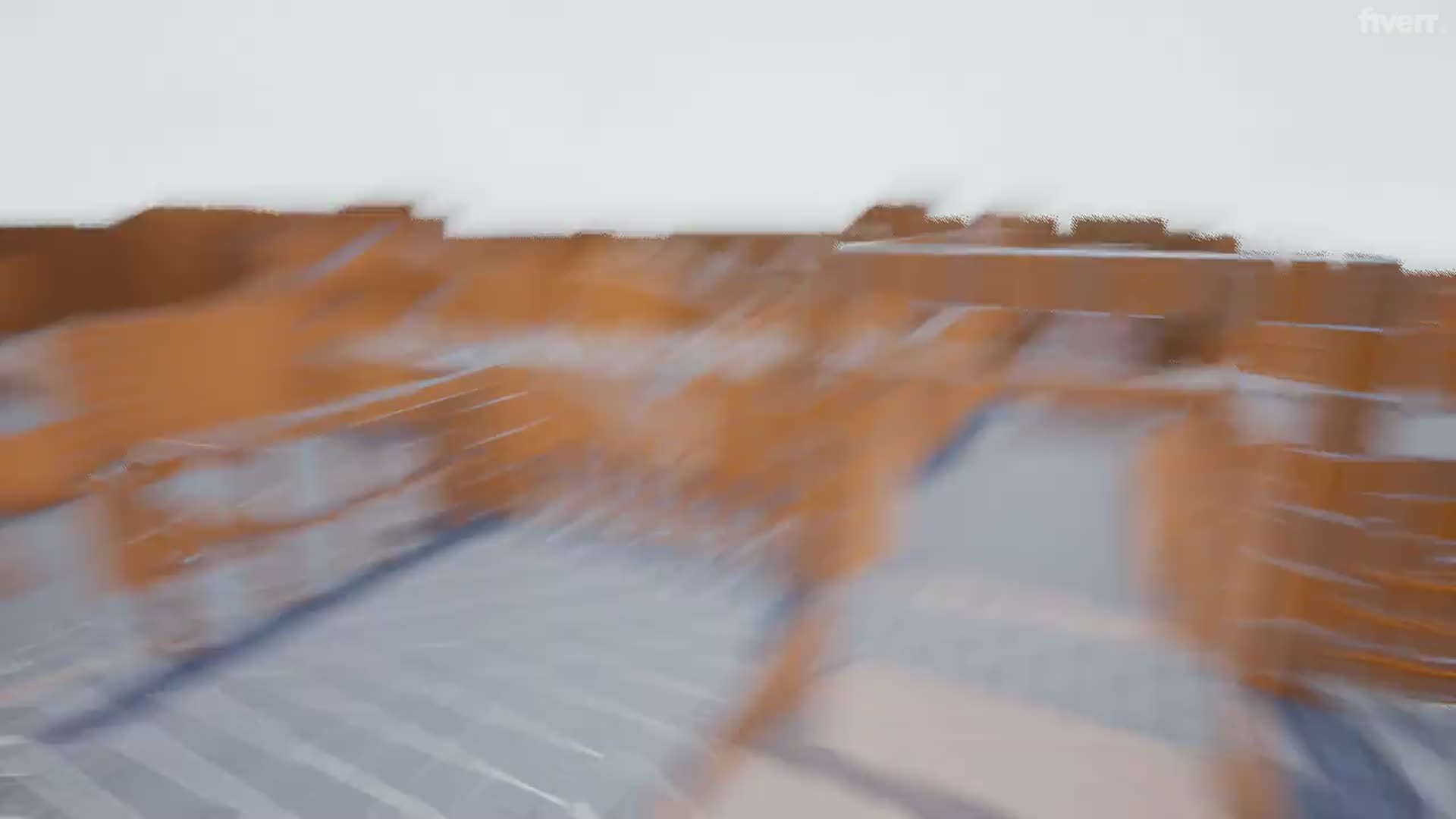 ArtStation - Level Design : Block-Out