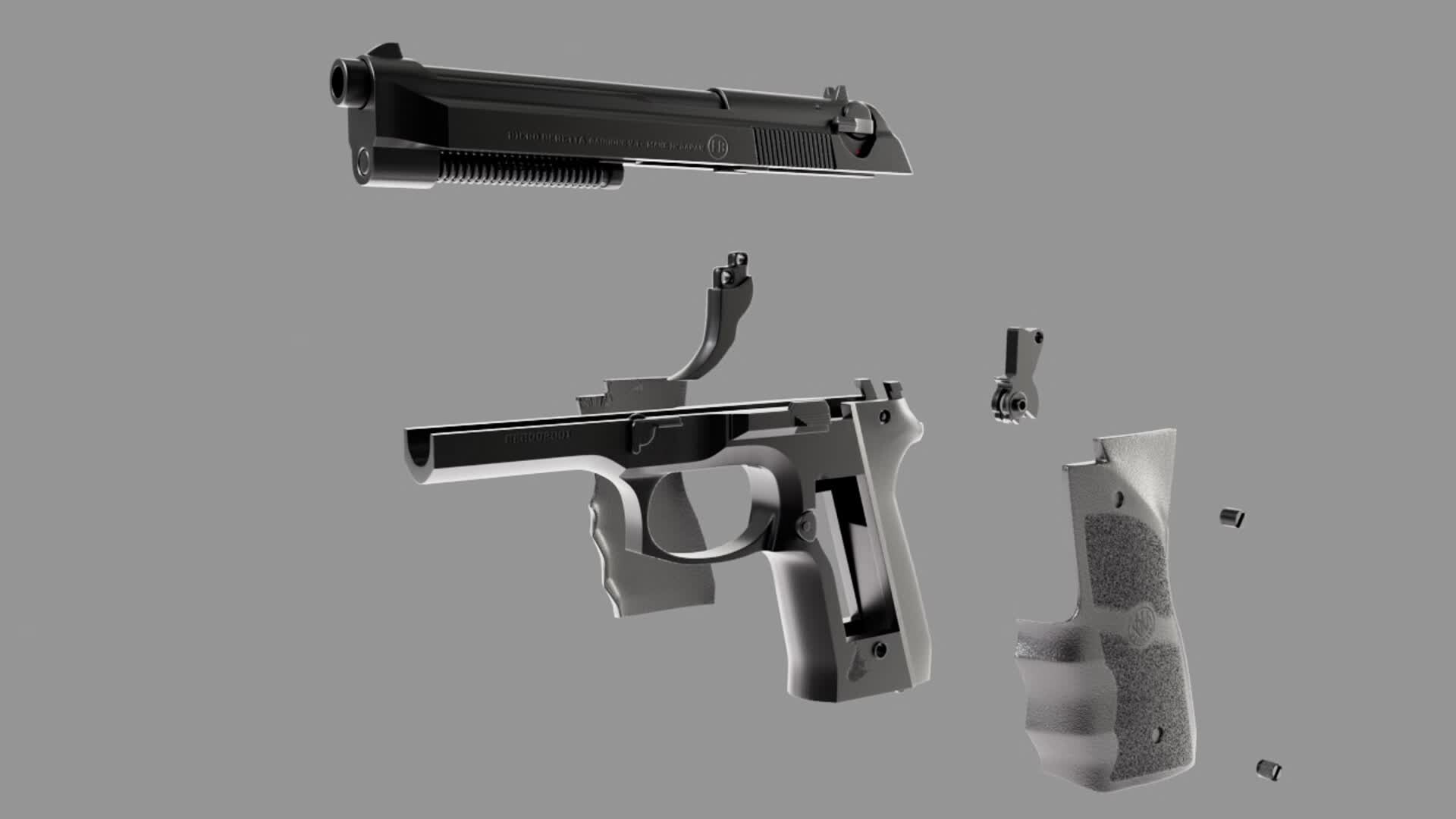 ArtStation - m92f