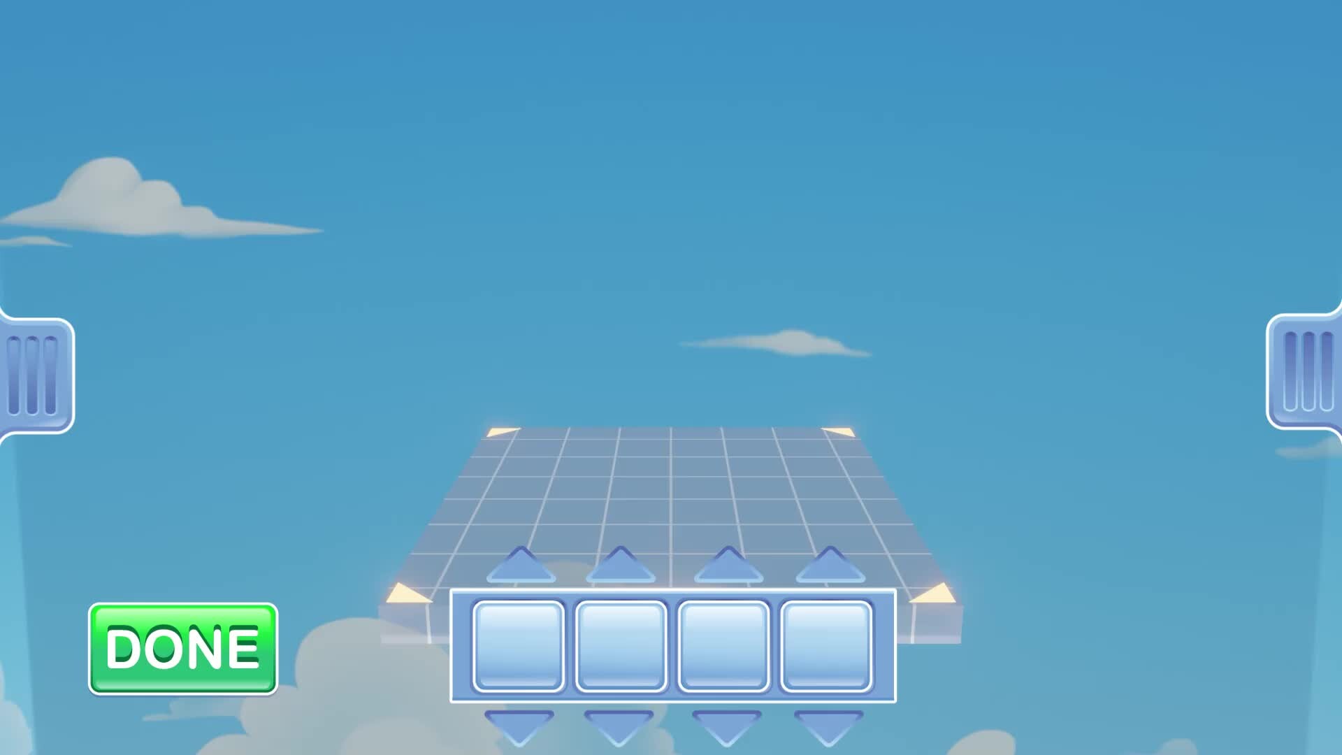 ArtStation - Avatar Workbench Showcase Animation