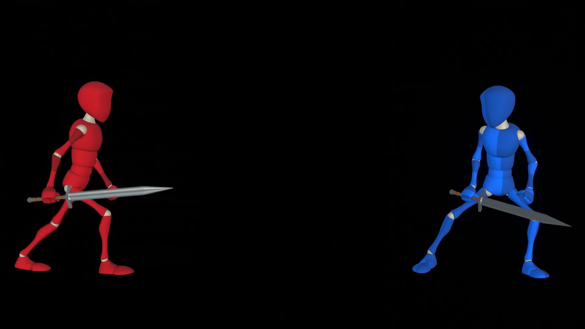 ArtStation - Advanced Animations