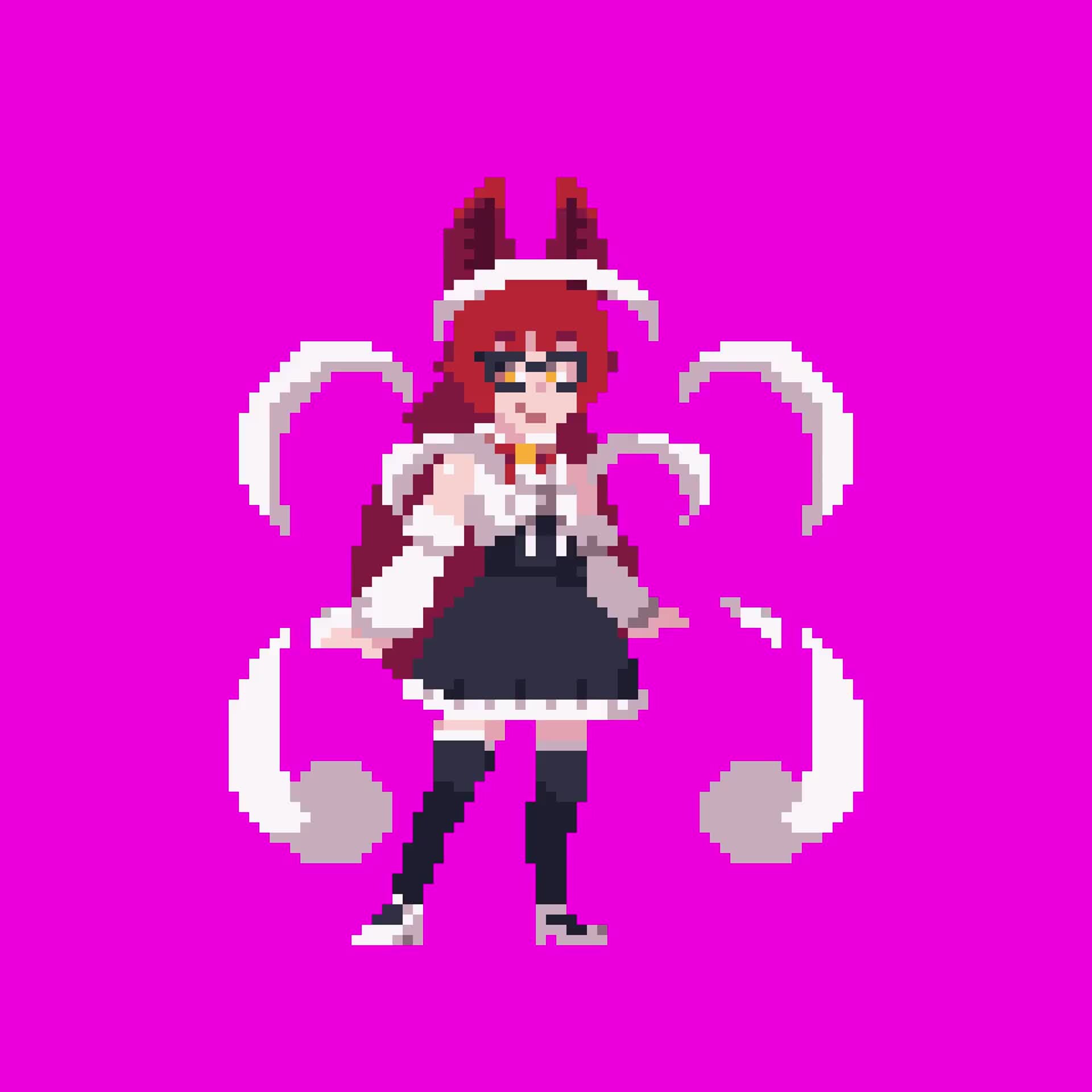 ArtStation - Eira Sepet Character Animation