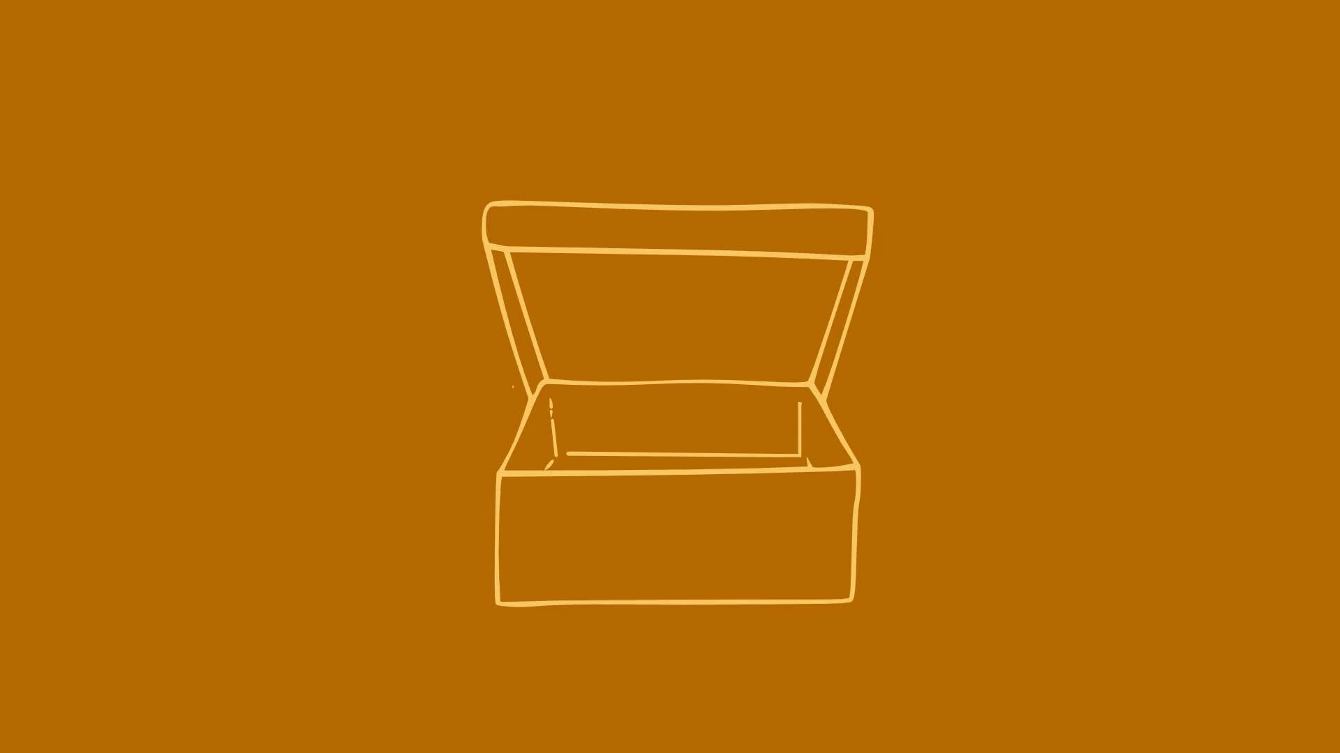 ArtStation - Pandora's Box