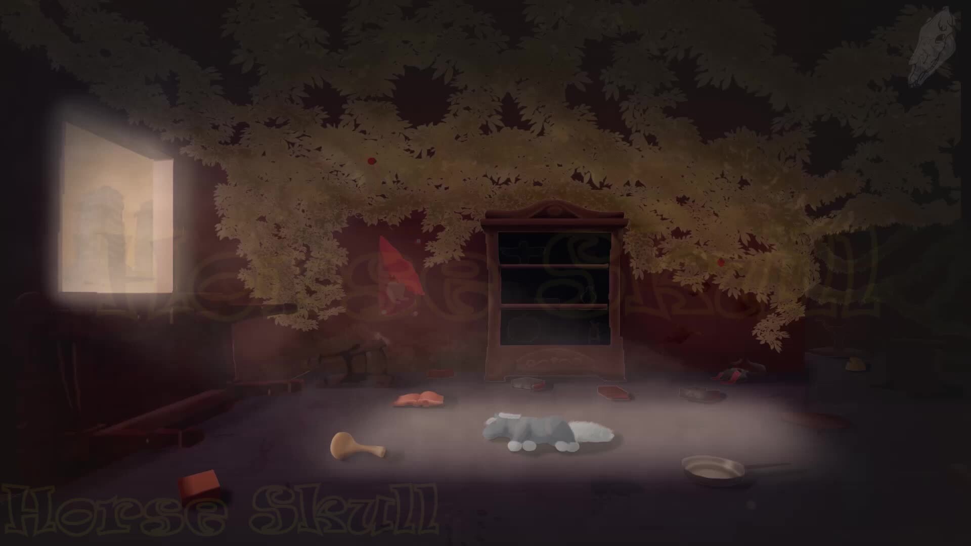 ArtStation - Abandoned