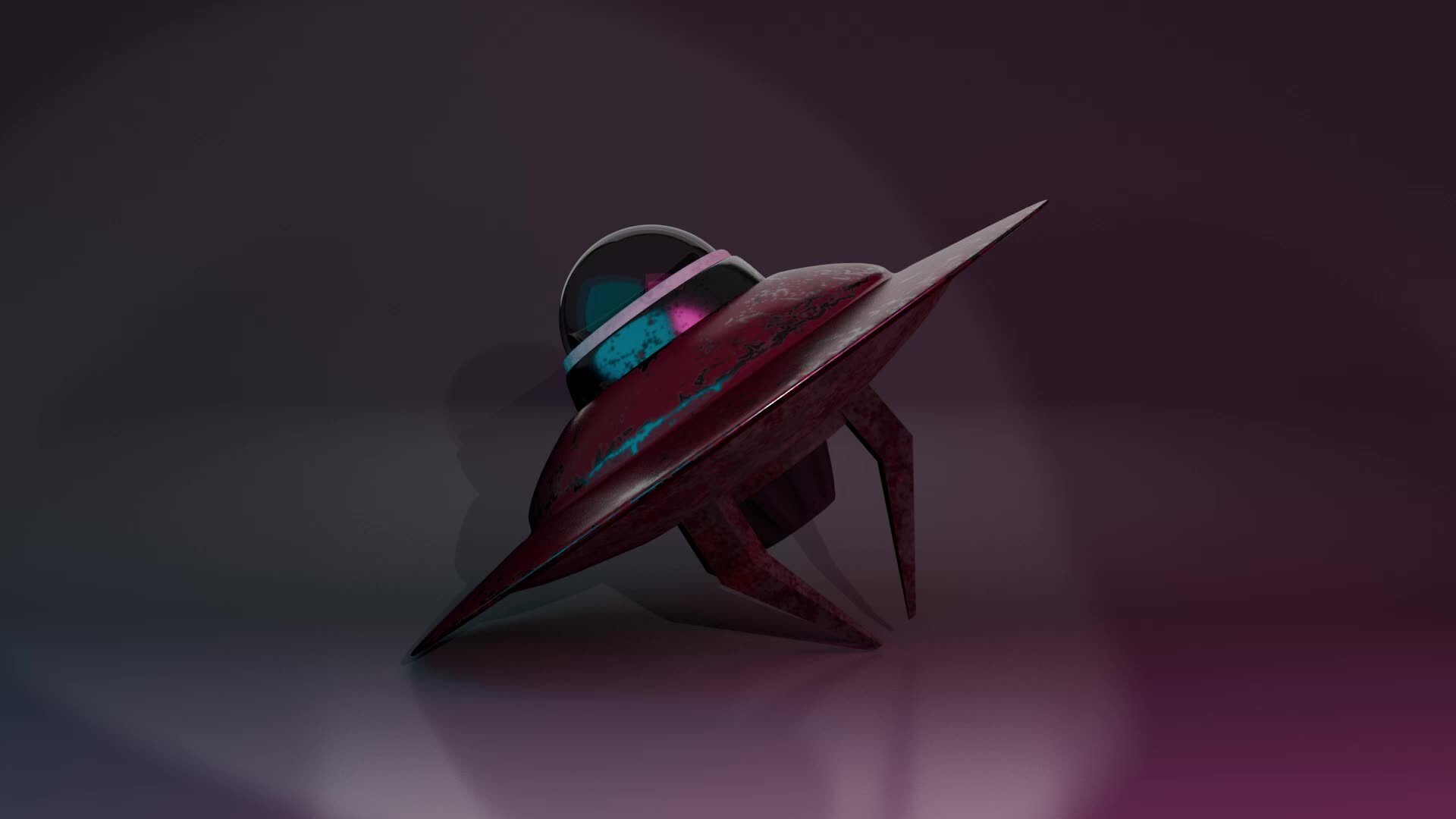 ArtStation - Comp IMG I Final