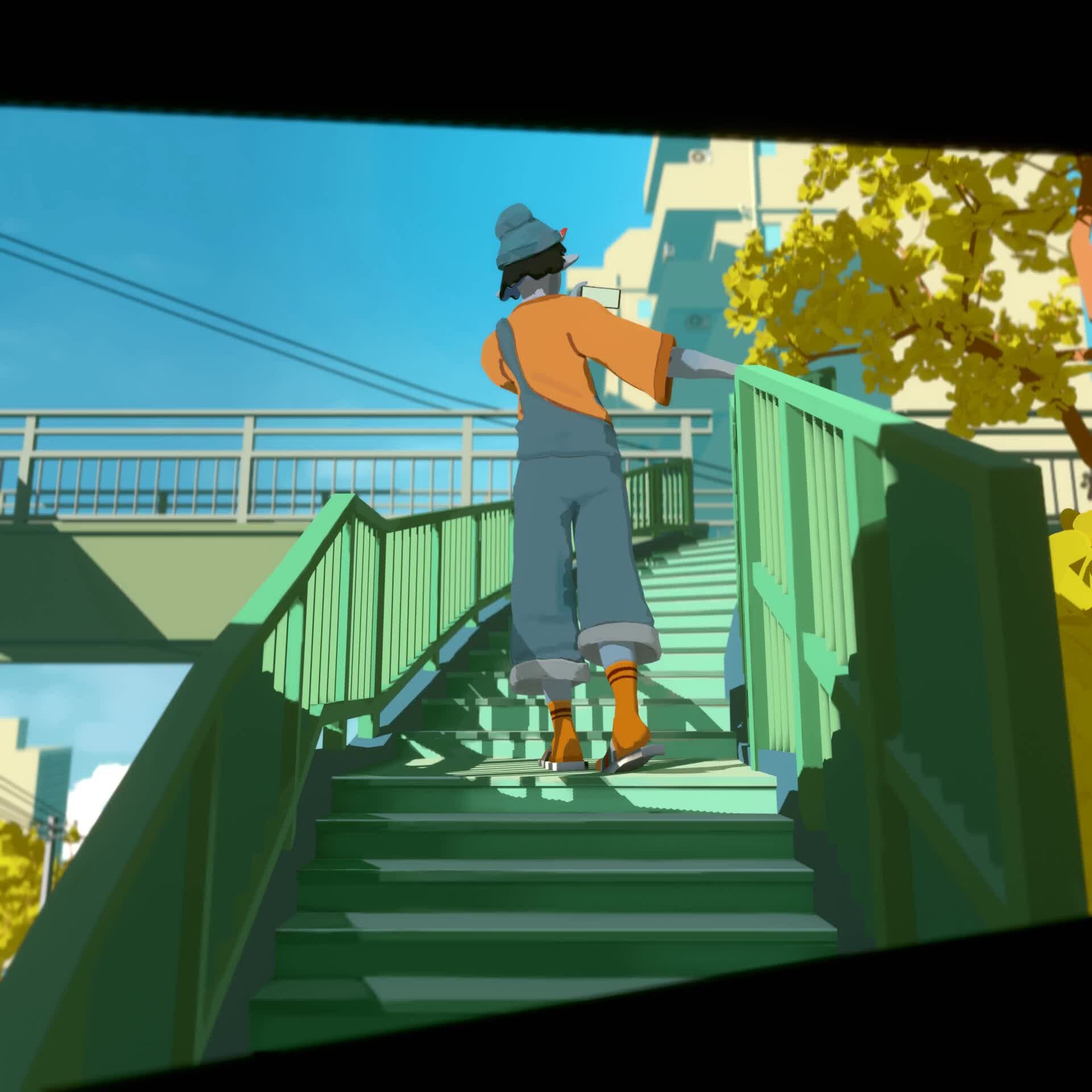 ArtStation - Sick grind bro