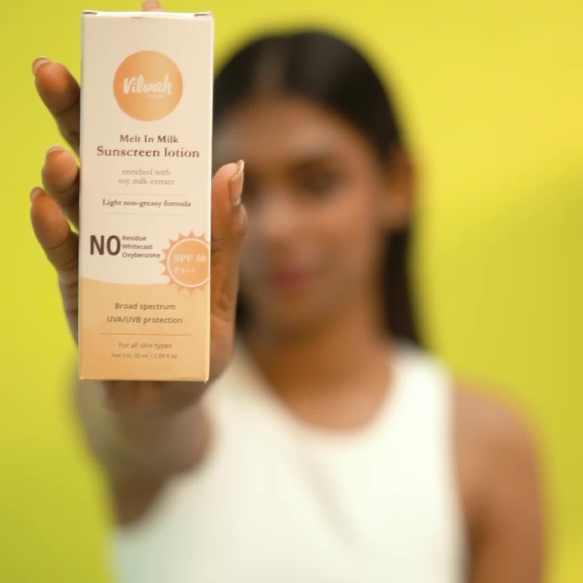 ArtStation - Sunscreen Newly launched