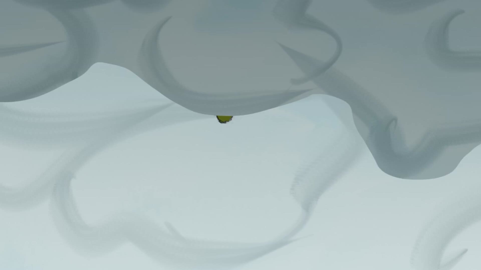 ArtStation - VFX 2D BOMB A