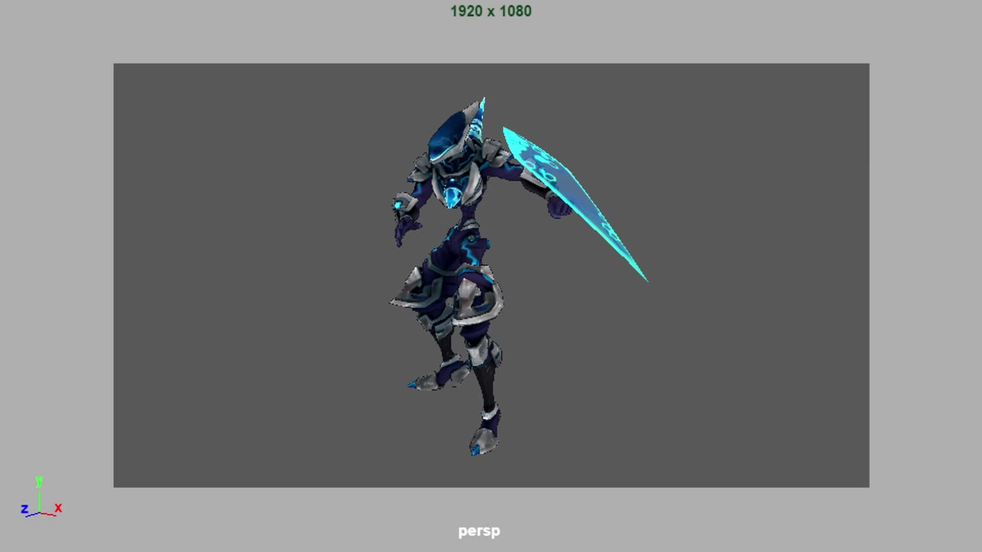 ArtStation - Circuit Hero