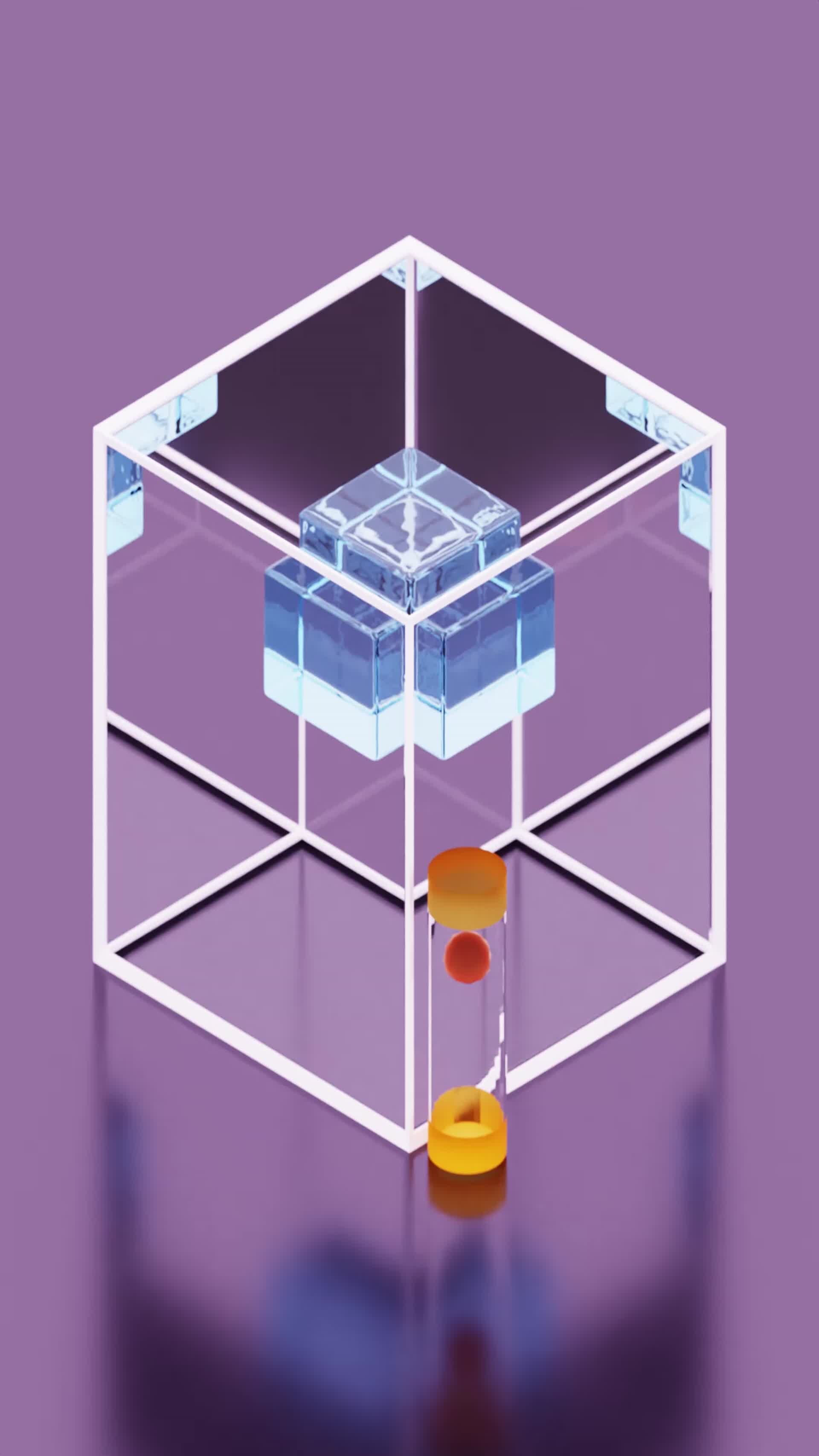 ArtStation - Inversion