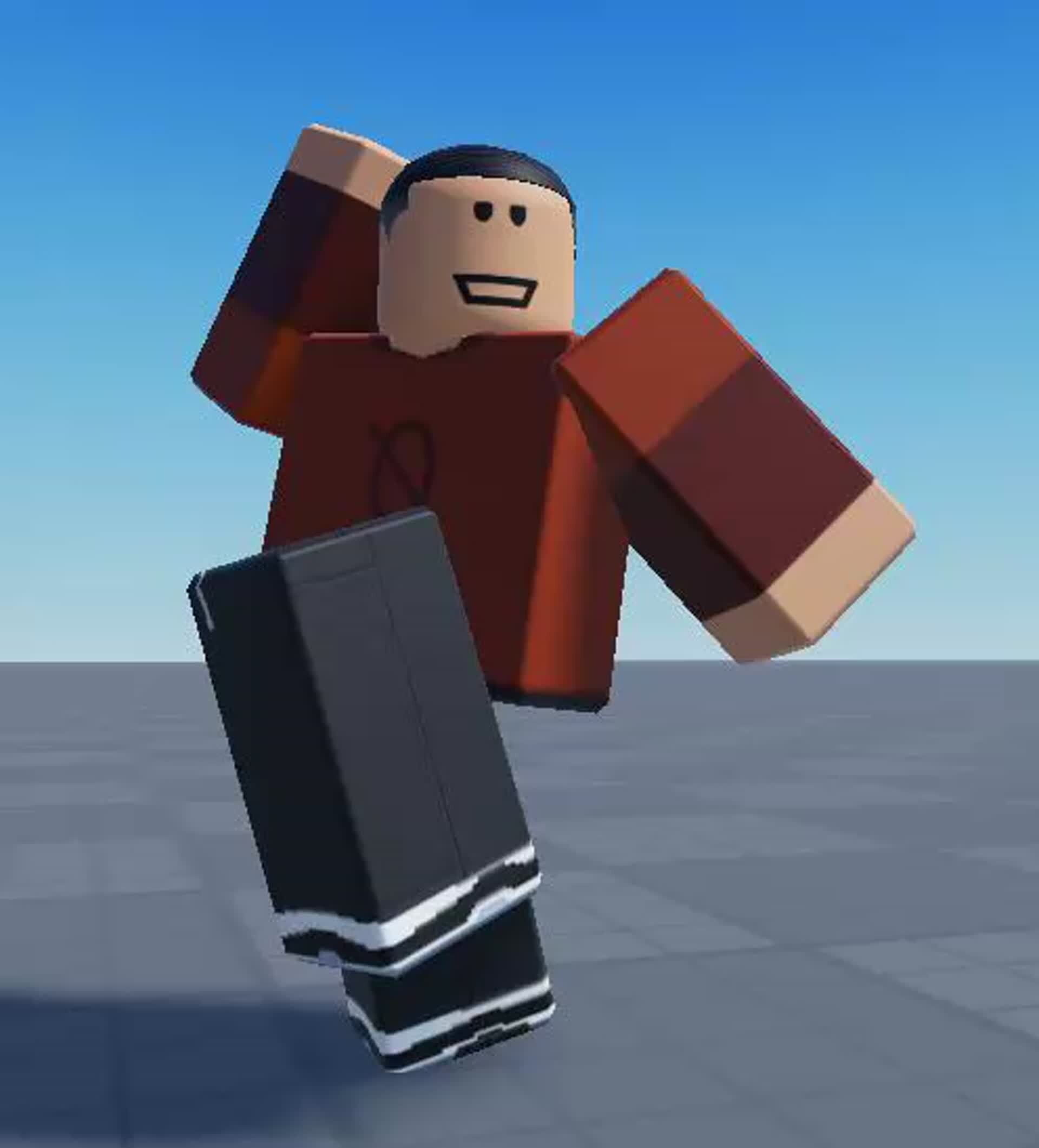 ArtStation - Random Animations