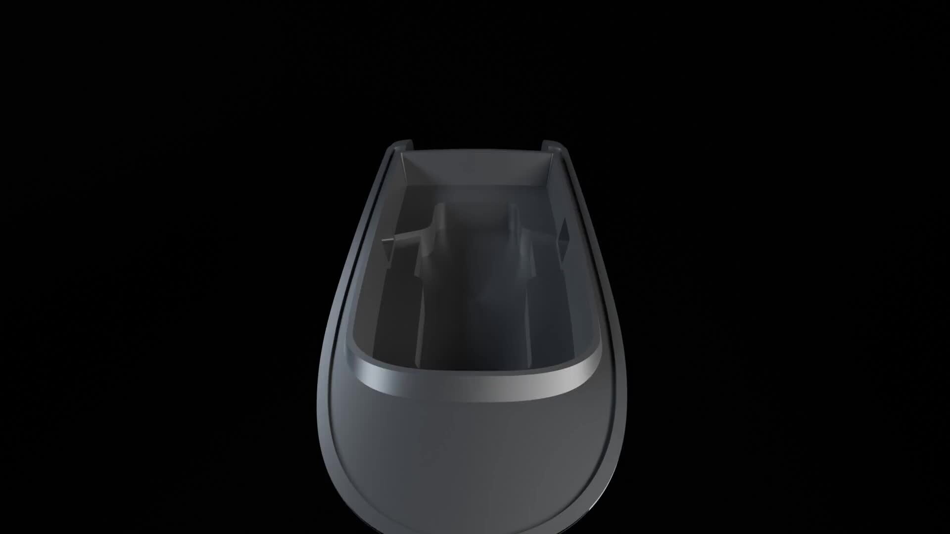 ArtStation - Prodect showcase animation