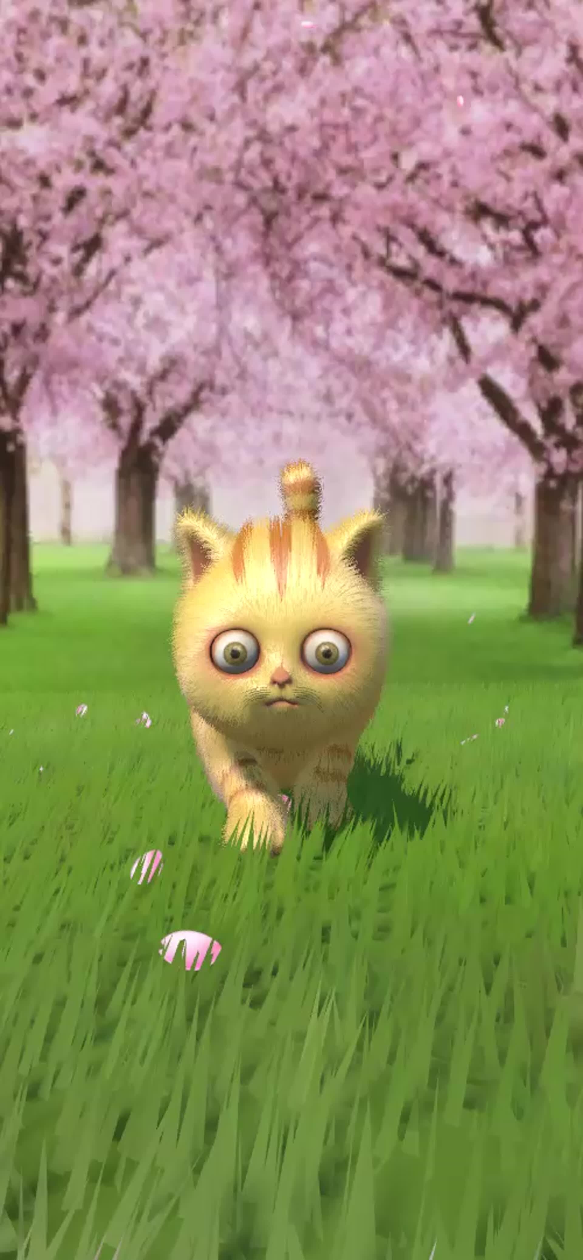 ArtStation - Cat 2023