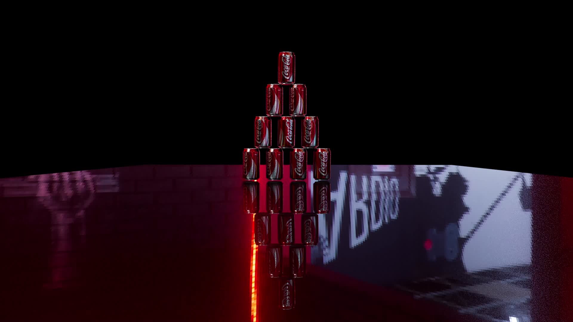 ArtStation - can animation