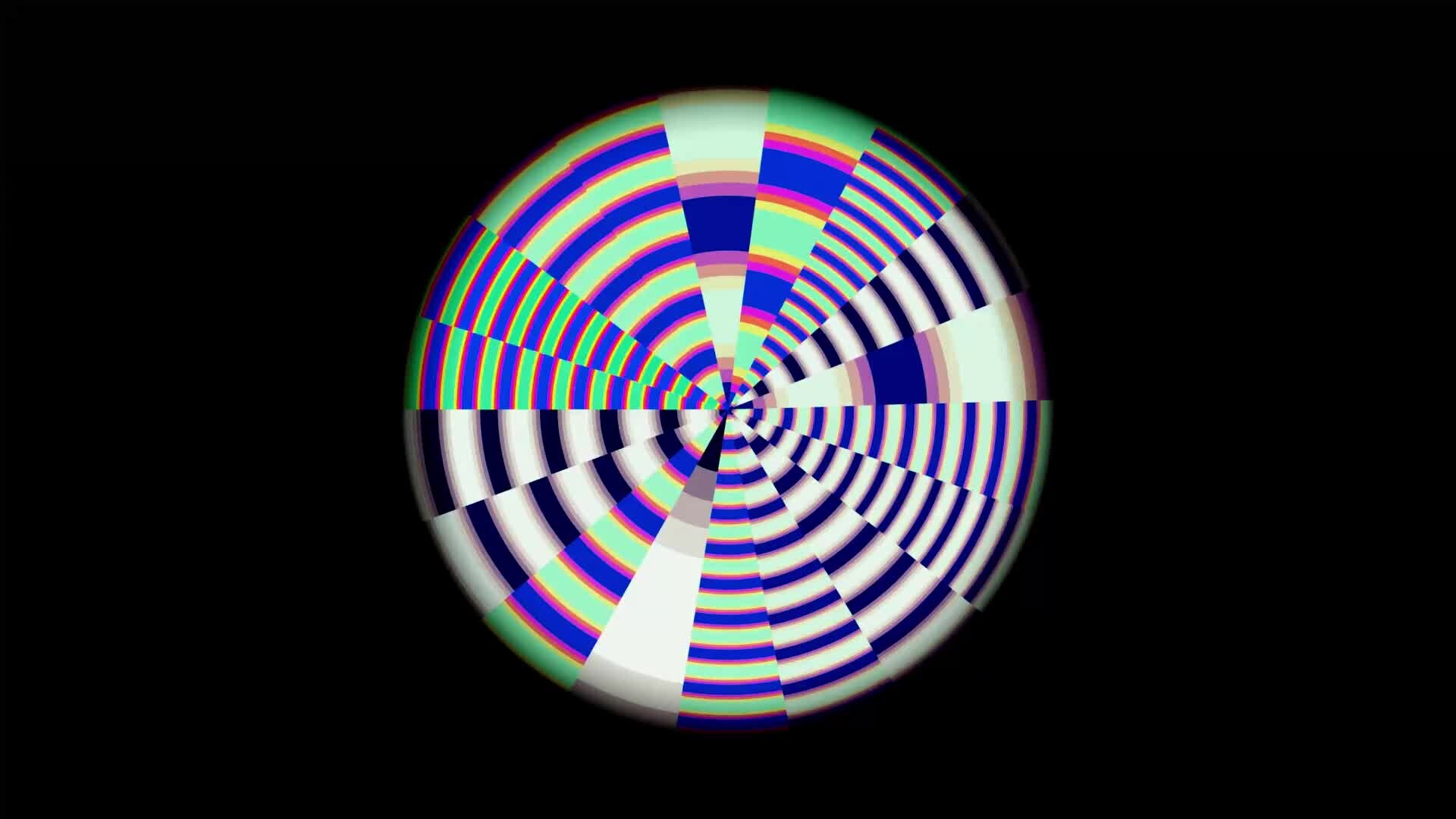 ArtStation - summoning circle 1