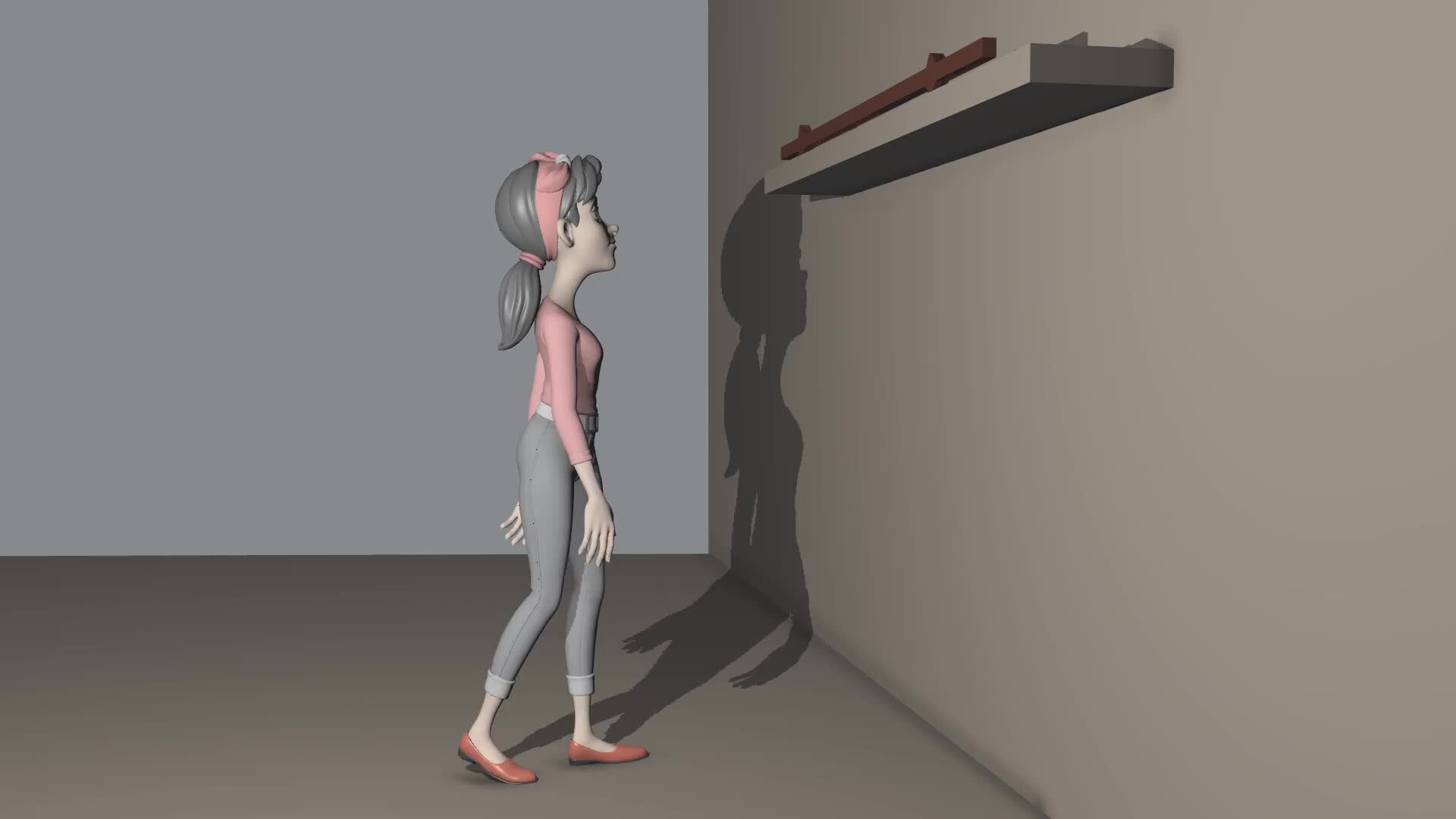 ArtStation - Grab an Object