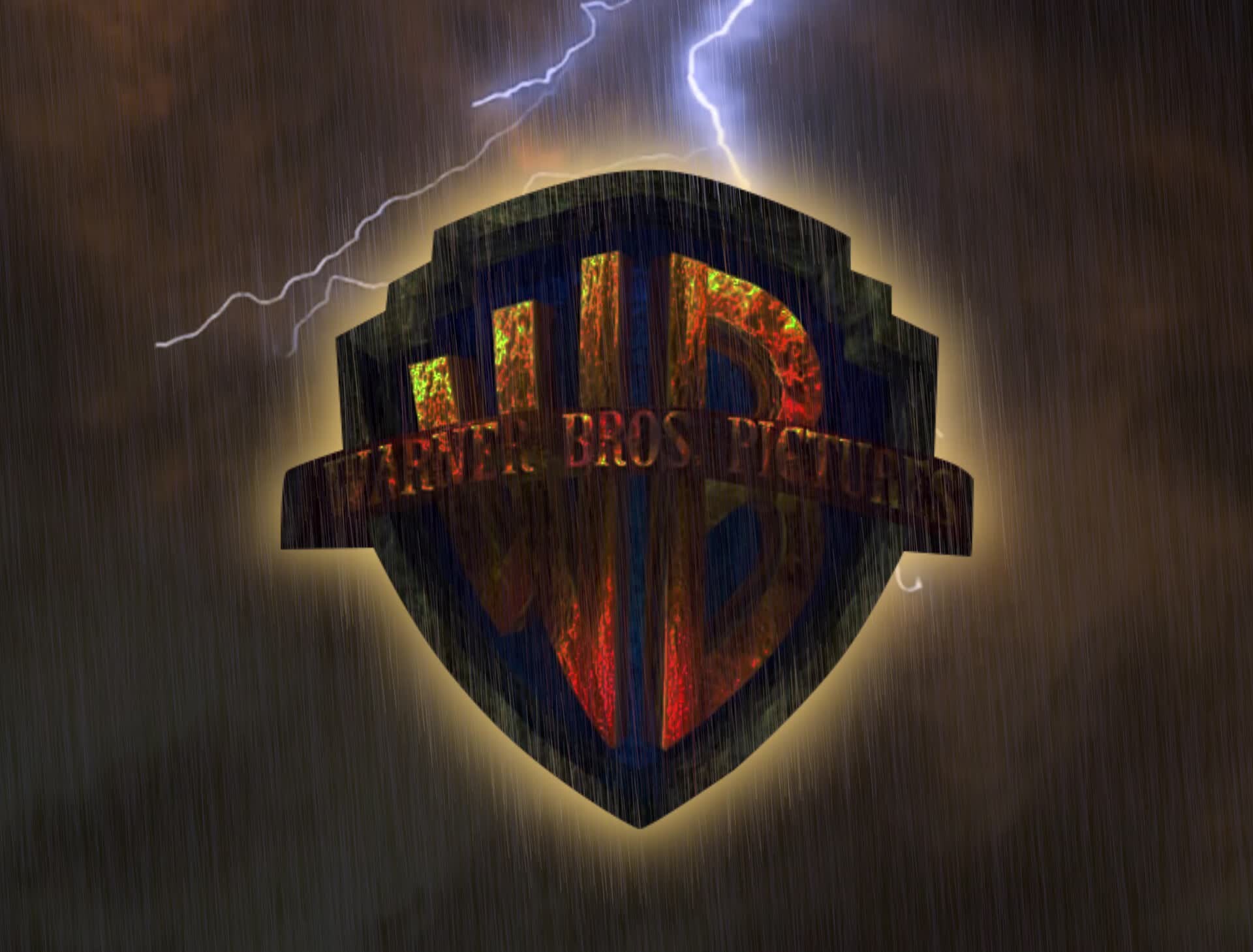 ArtStation - film opening shot