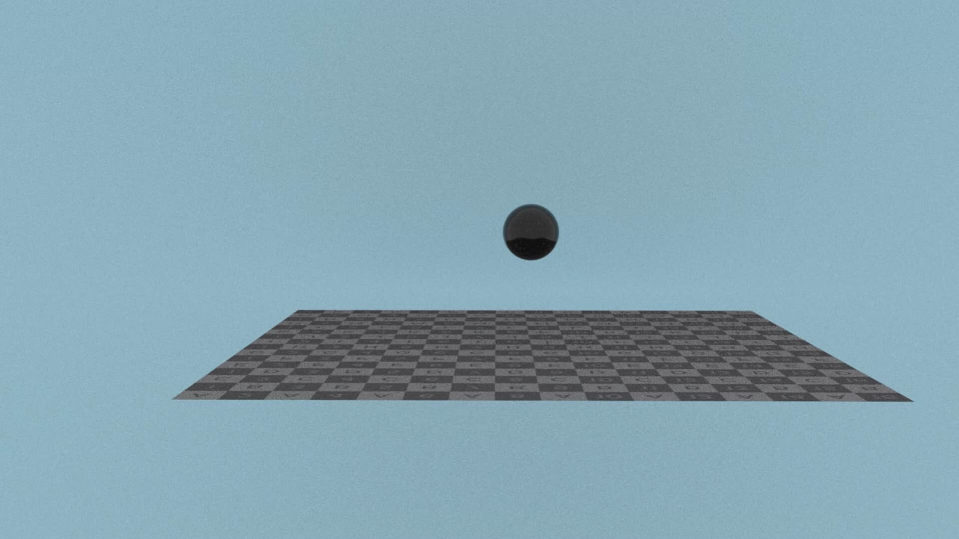 ArtStation - Vellum ball and cloth interaction