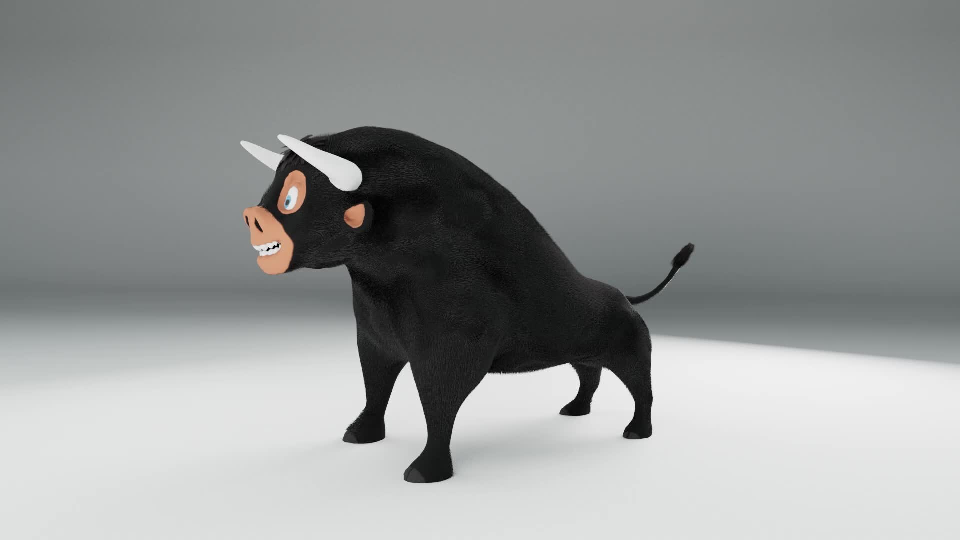 ArtStation - Ferdinand