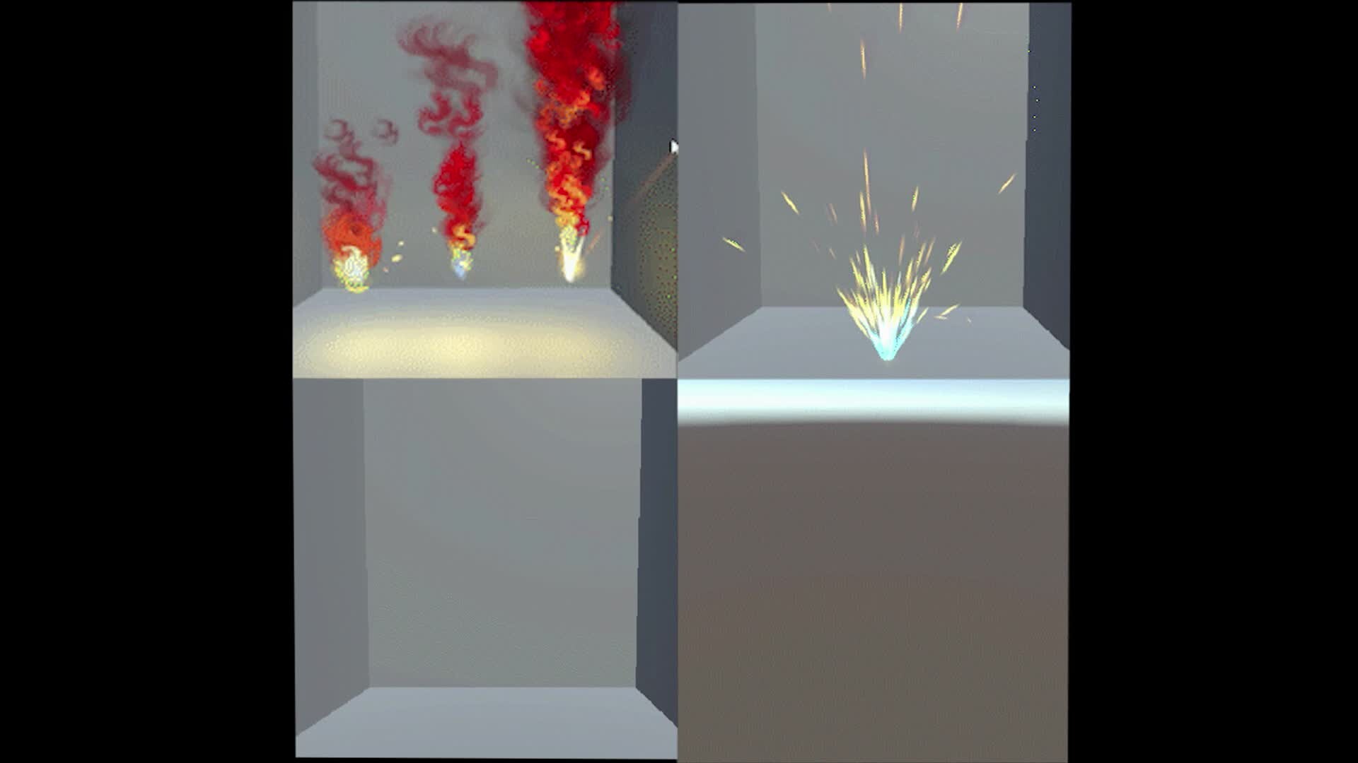 ArtStation - Vfx for realtime game