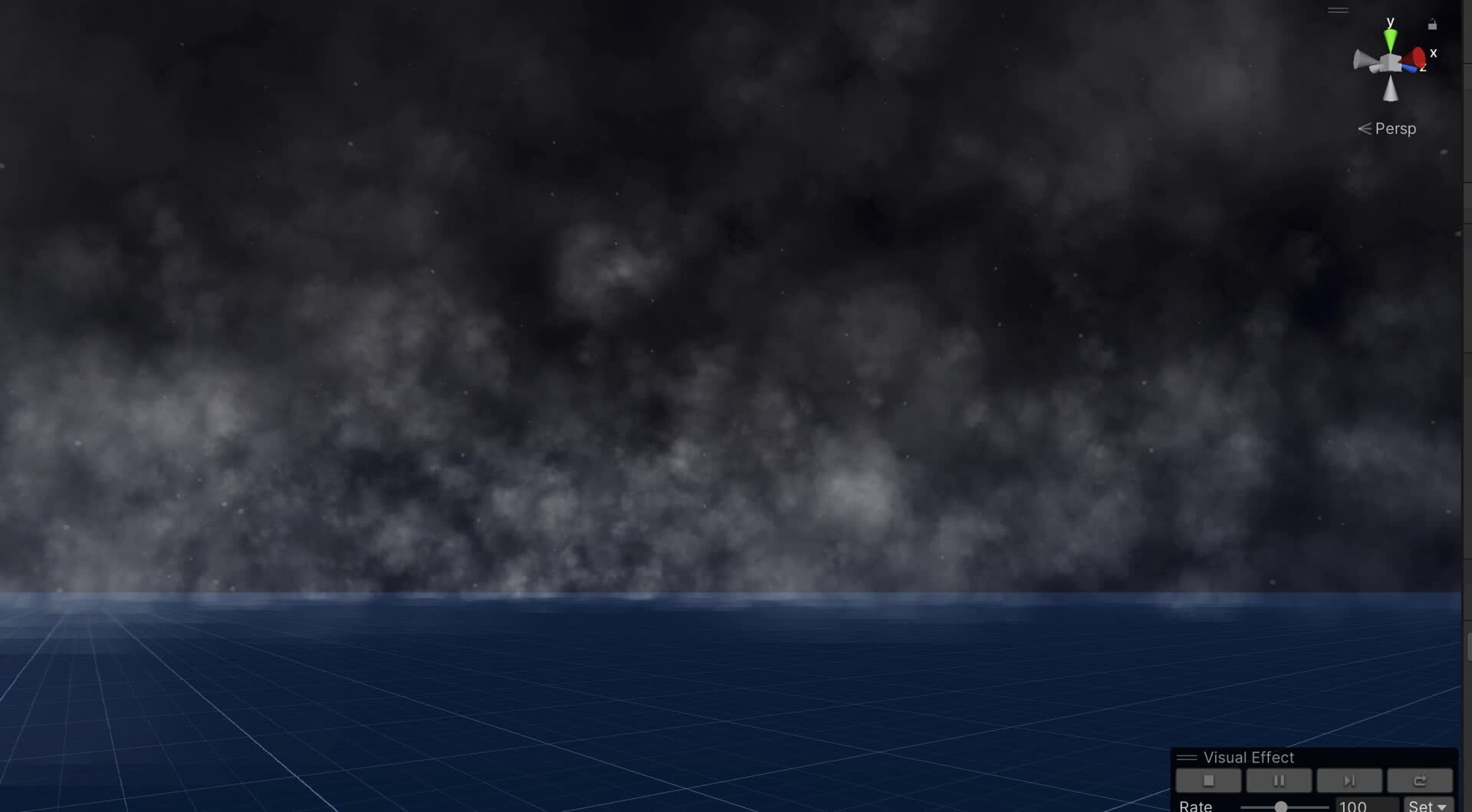 ArtStation - FOG VFX UNITY