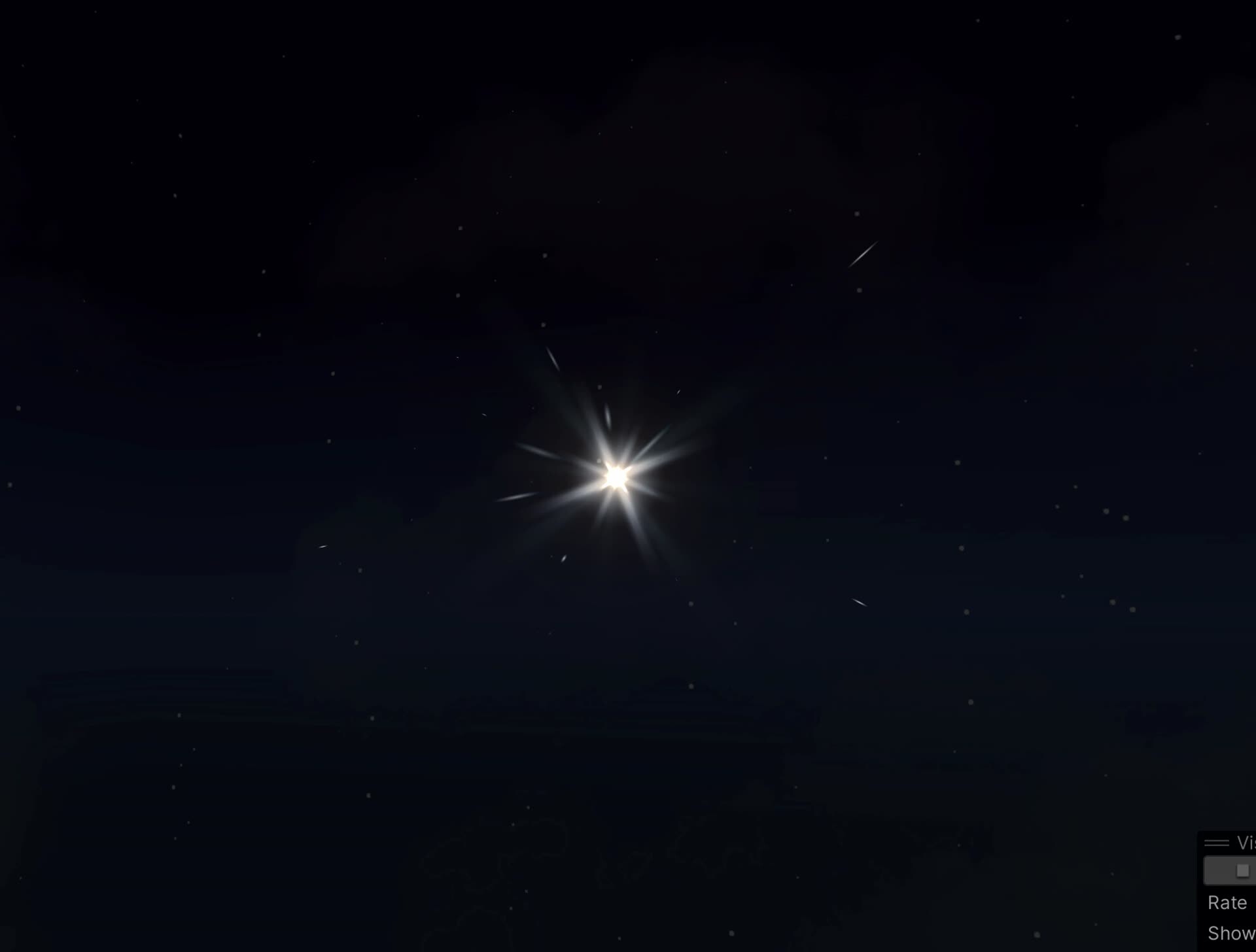 ArtStation - HIT IMPACT VFX UNITY