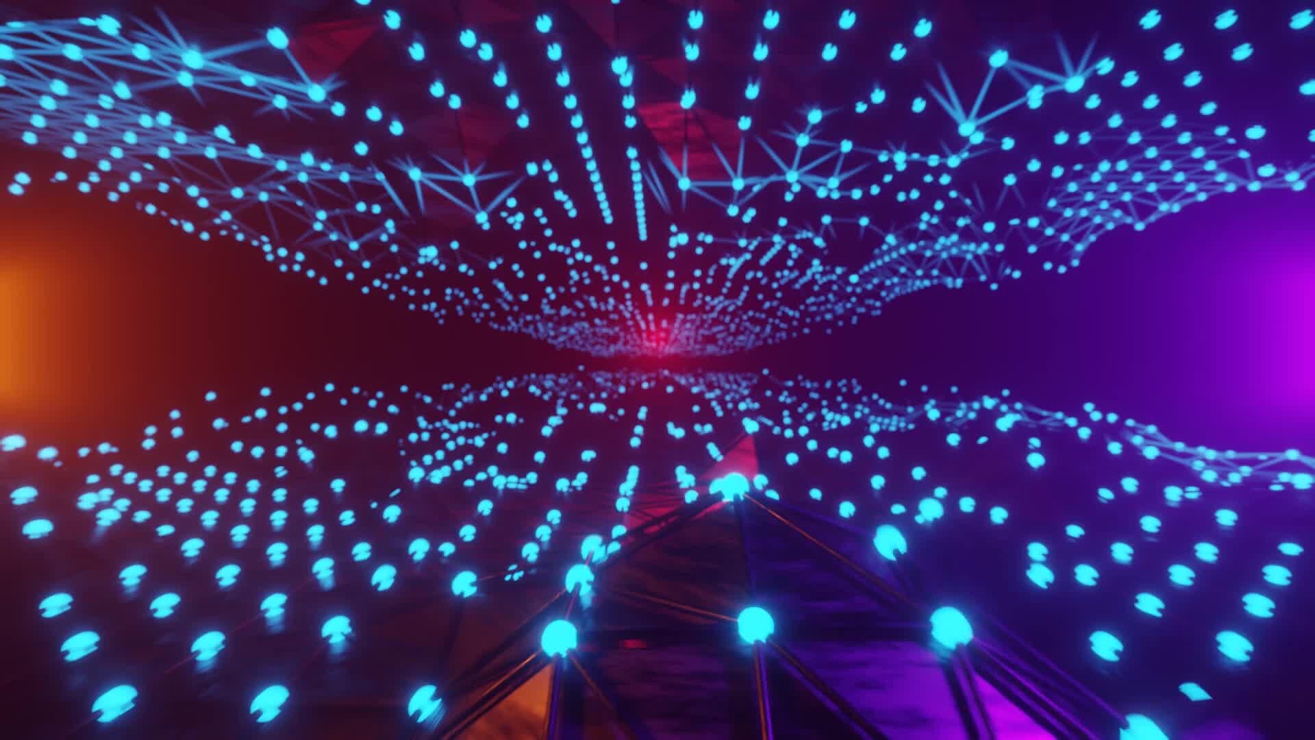 ArtStation - Looping Animation