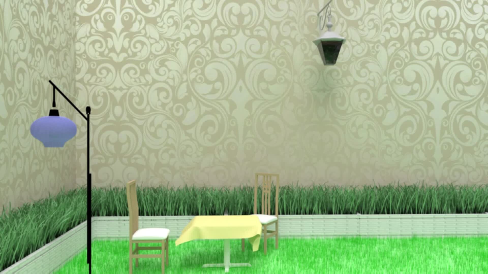 ArtStation - SIMULATION