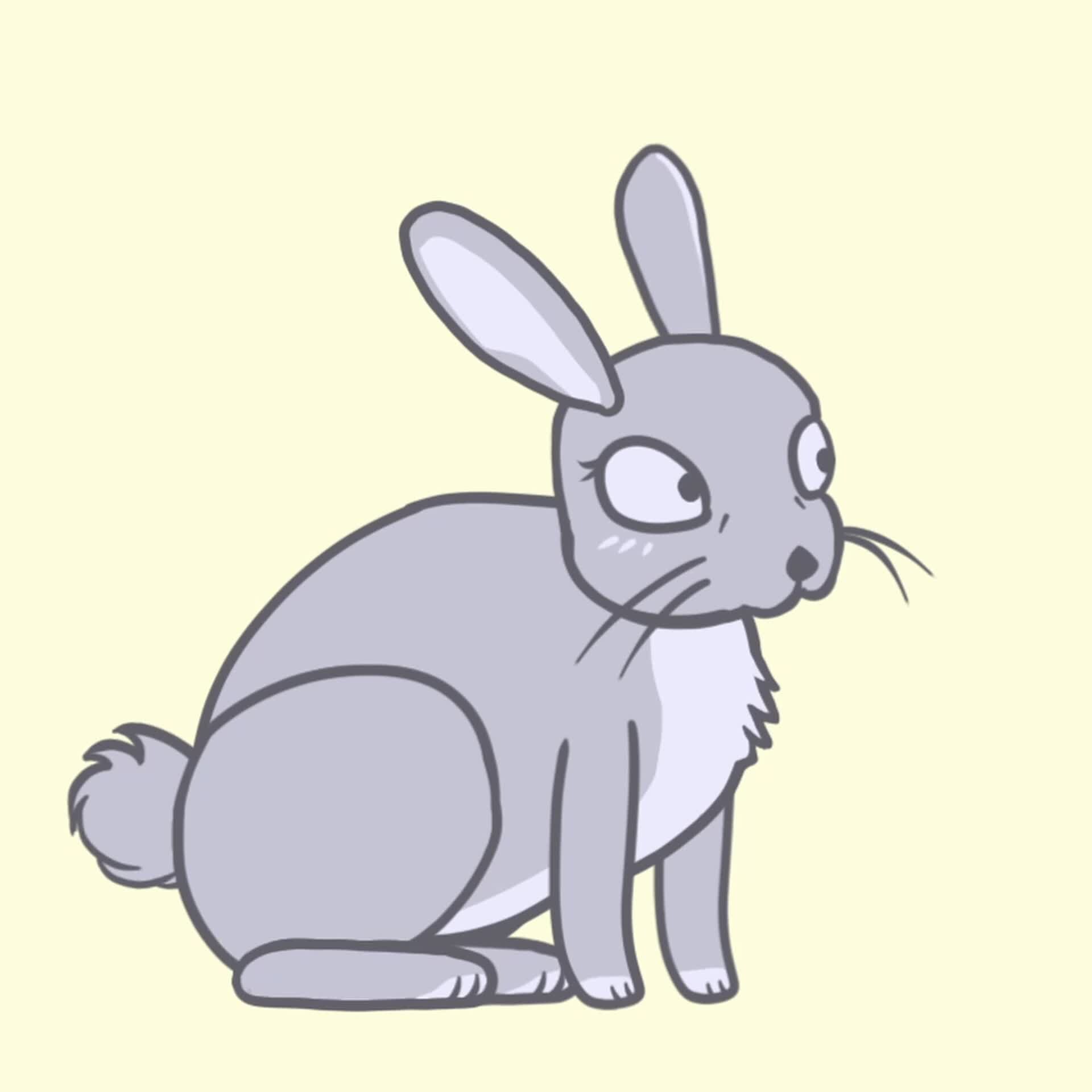 ArtStation - Rabbit animations