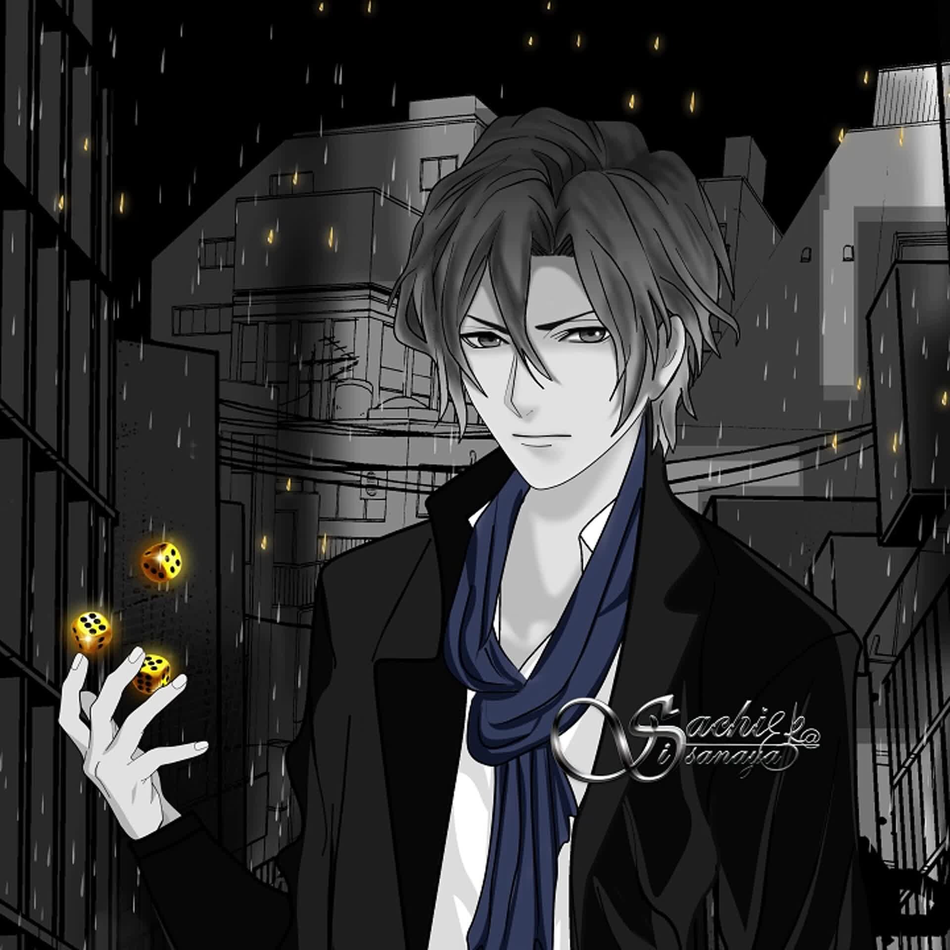 ArtStation - anime taika