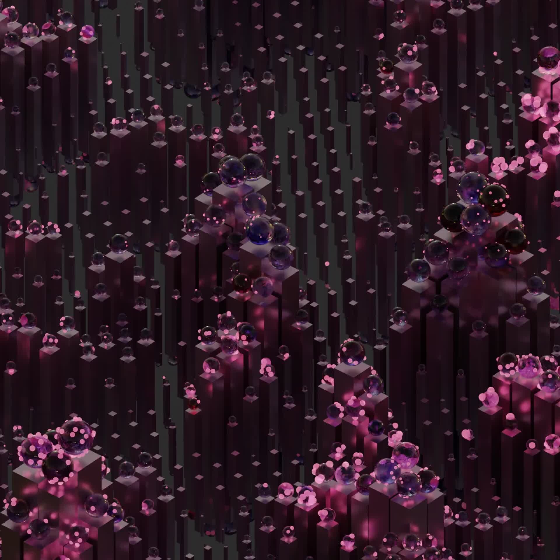 ArtStation - Procedural animations