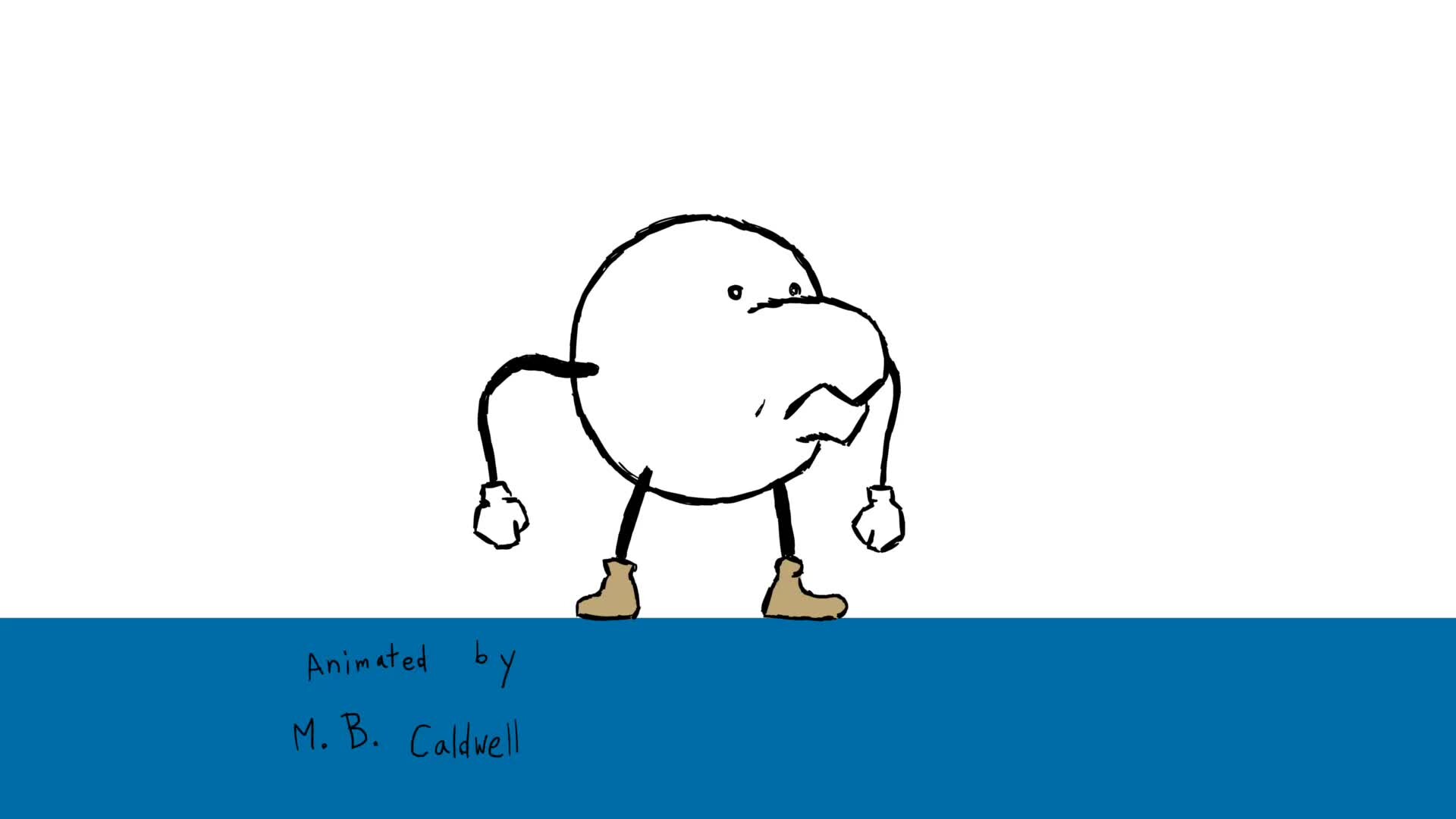 ArtStation - The Grindle