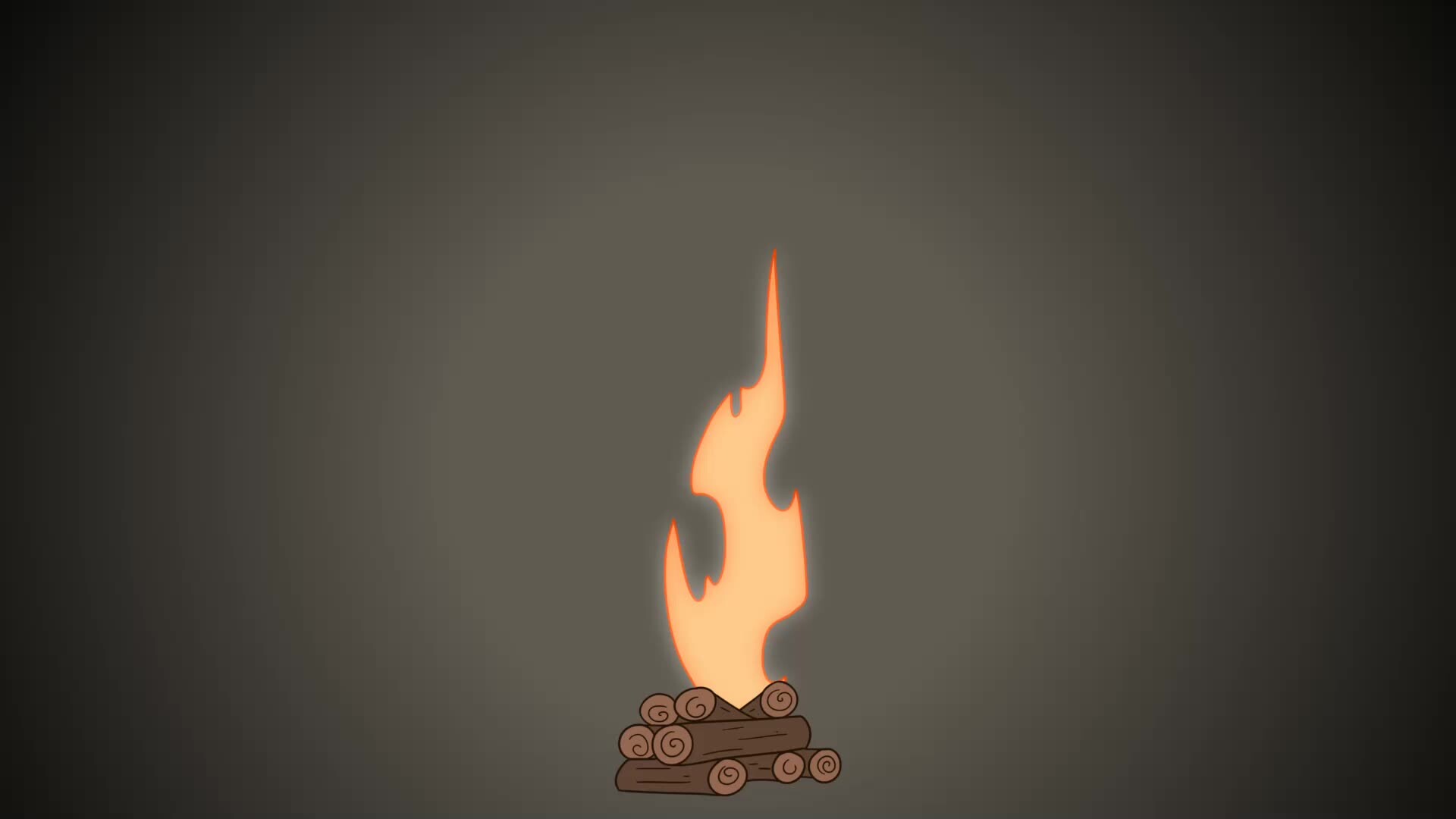 ArtStation - Animated Fire Effects