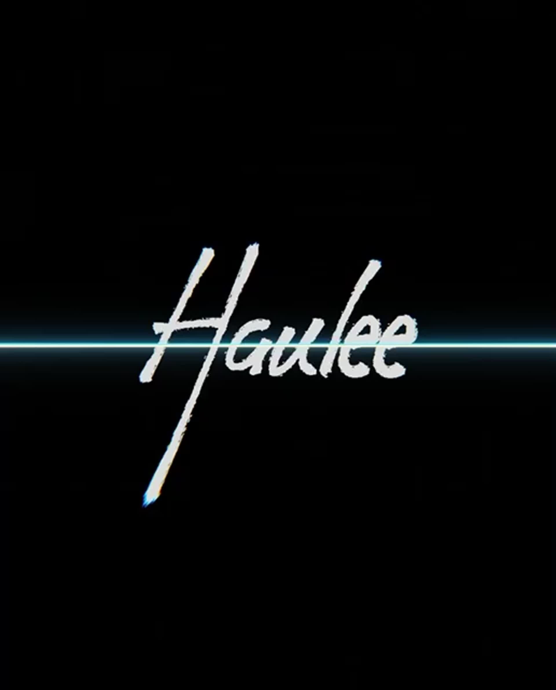 ArtStation - Music Visualizer