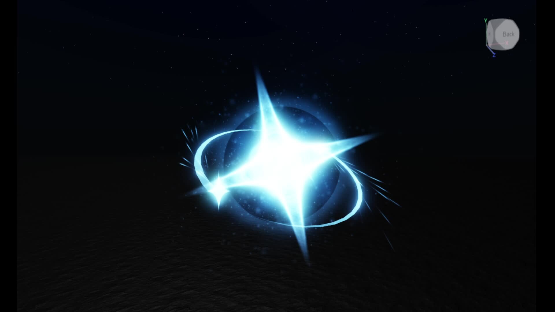 ArtStation - Star Thing