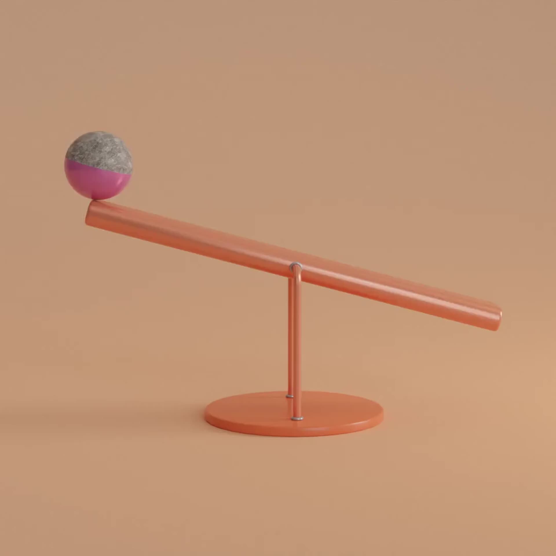 ArtStation - loop animation
