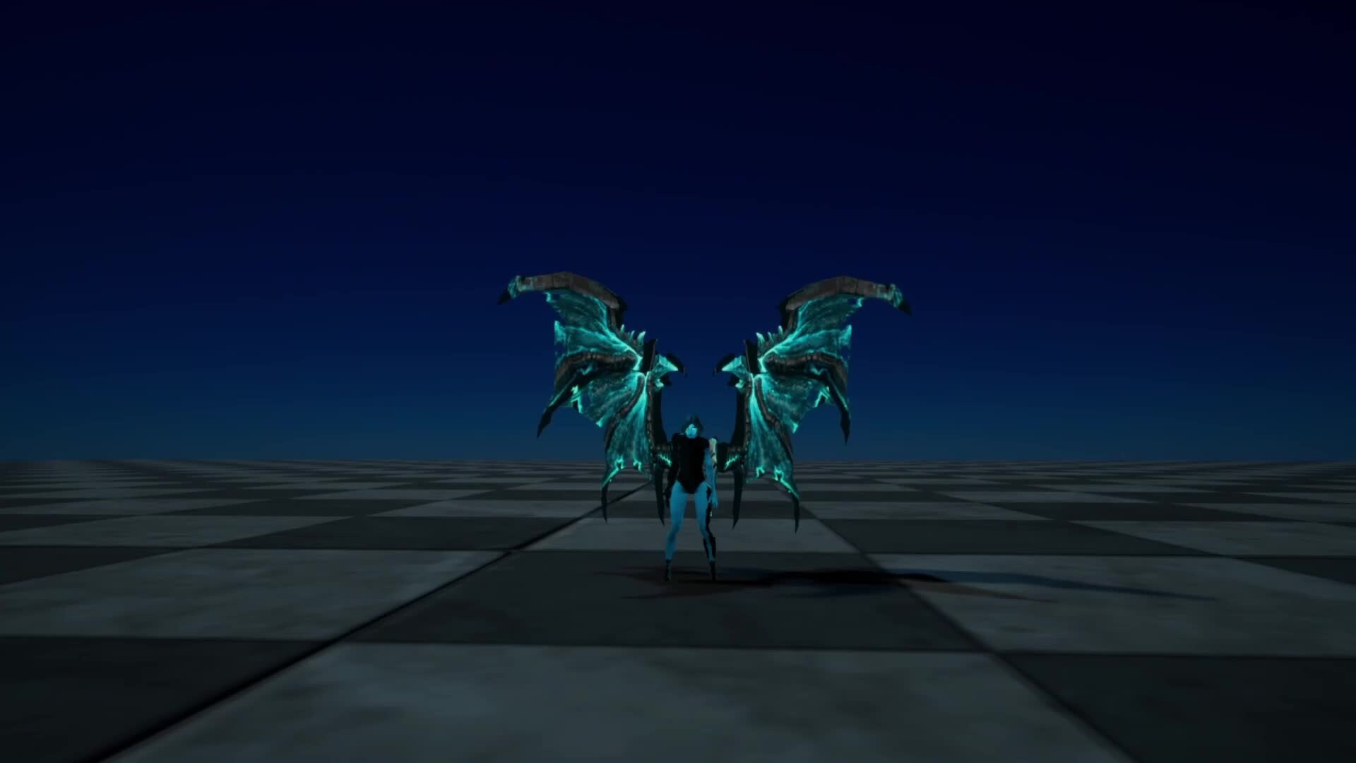 ArtStation - Dragon's Rage VFX