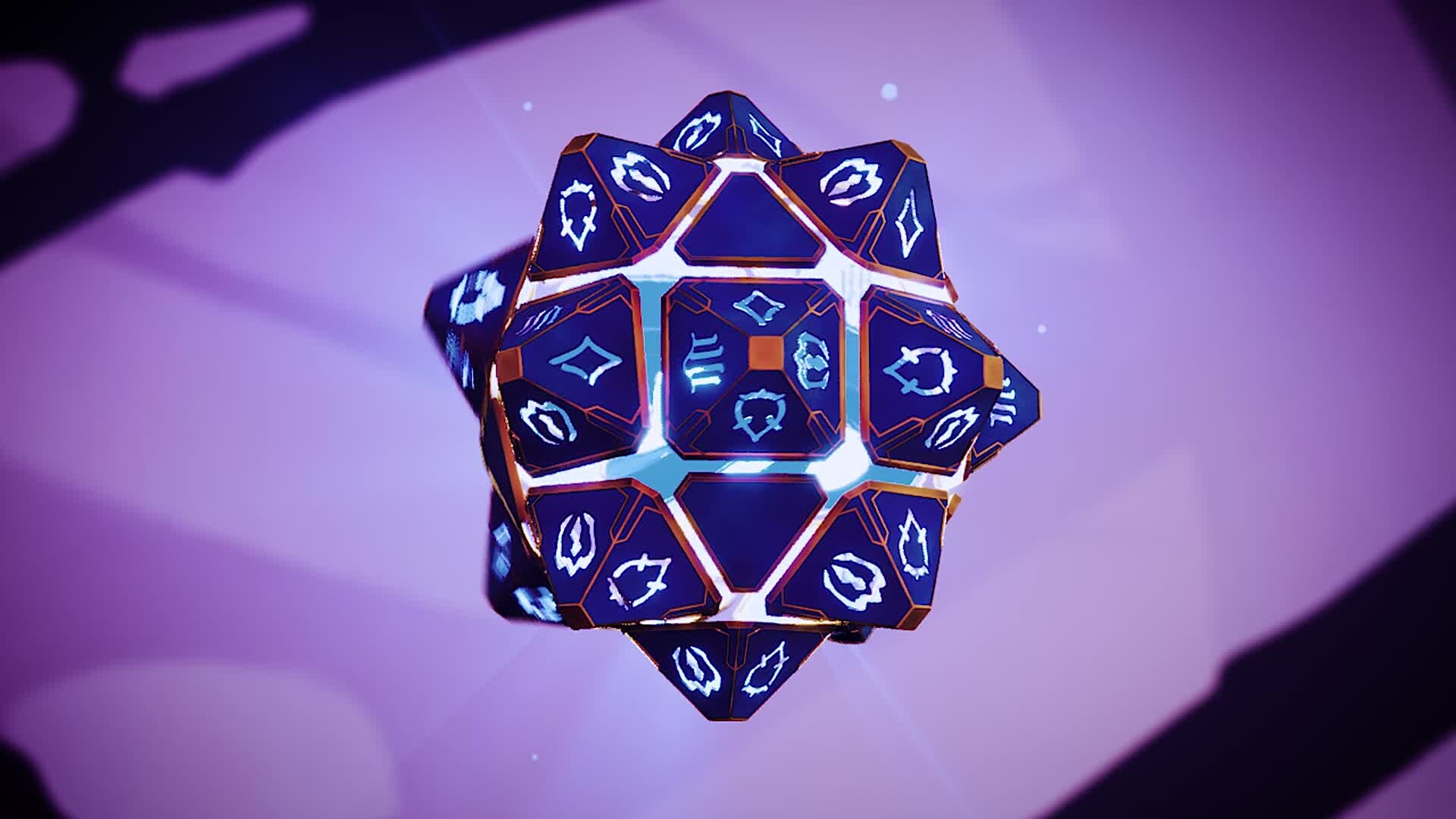 ArtStation - The Hexcore