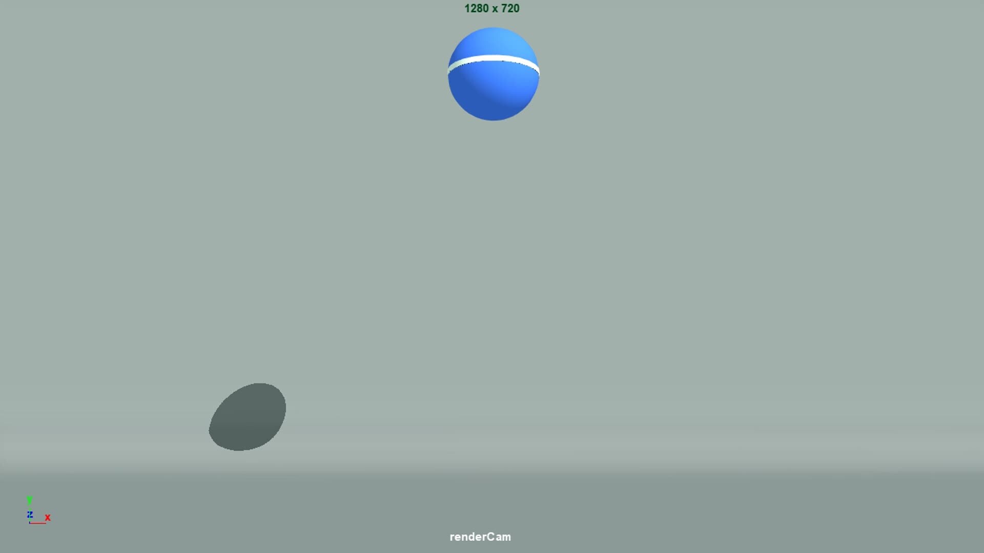 ArtStation - Bouncing Ball