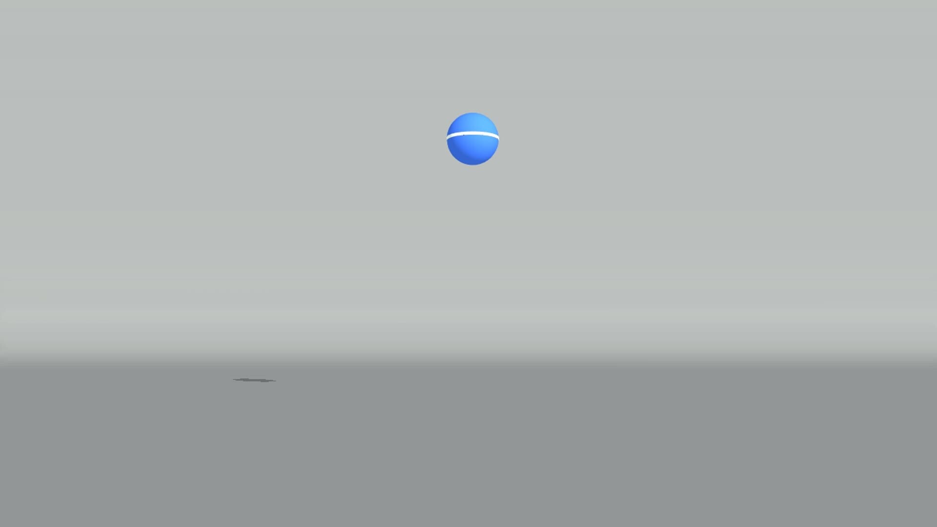 ArtStation - Ball Bouncing