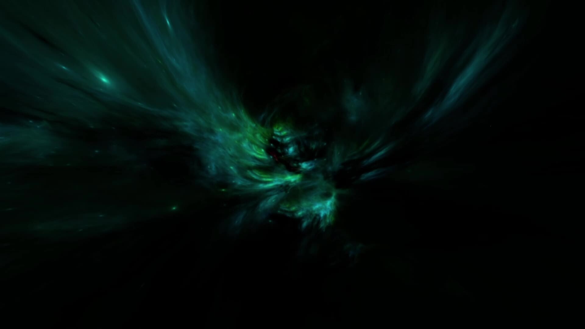 ArtStation - Time Bend