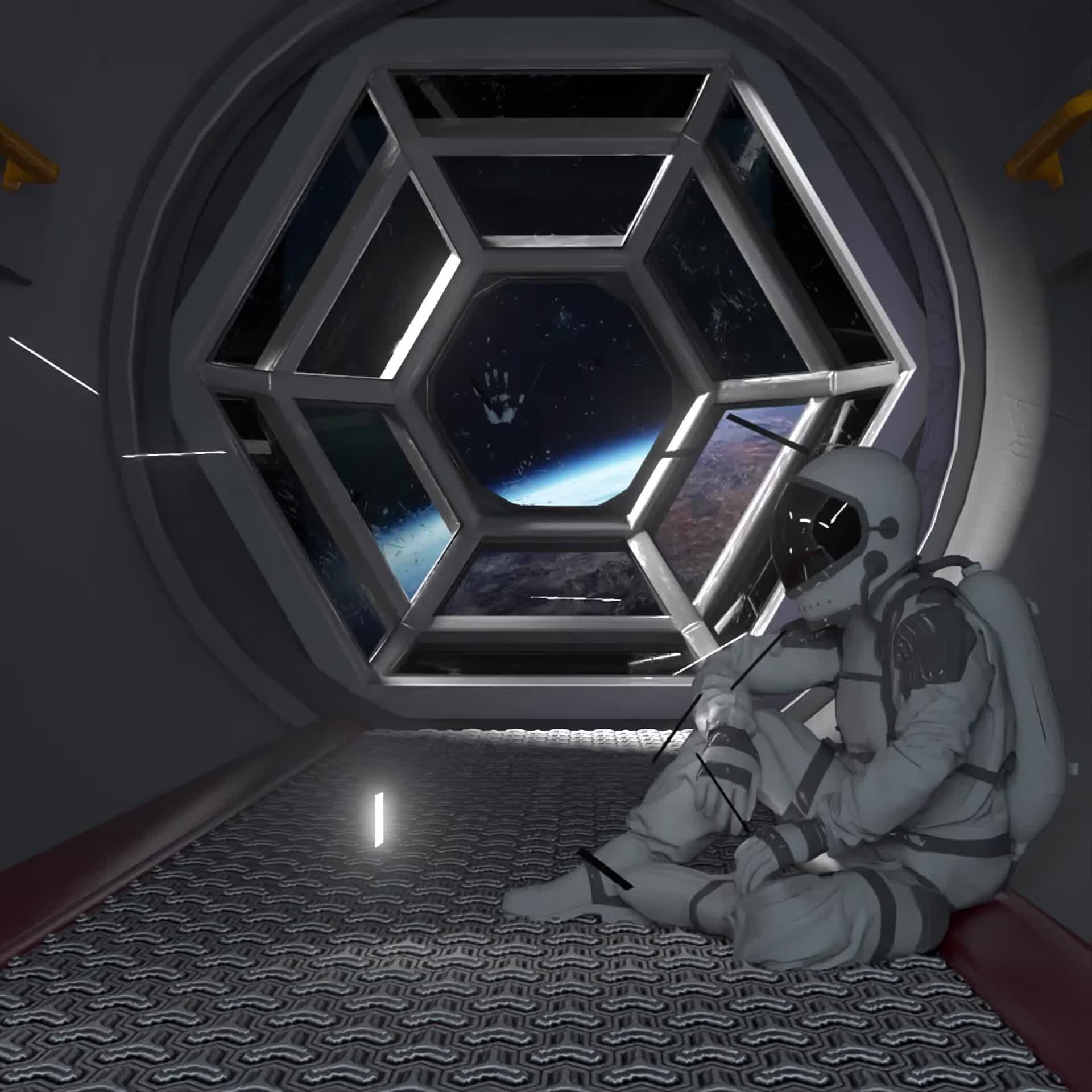 ArtStation - Leave Out All The Rest