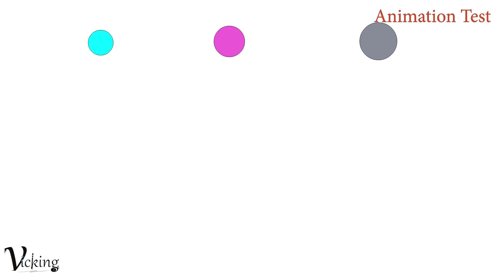ArtStation - Basic Animation Refresher