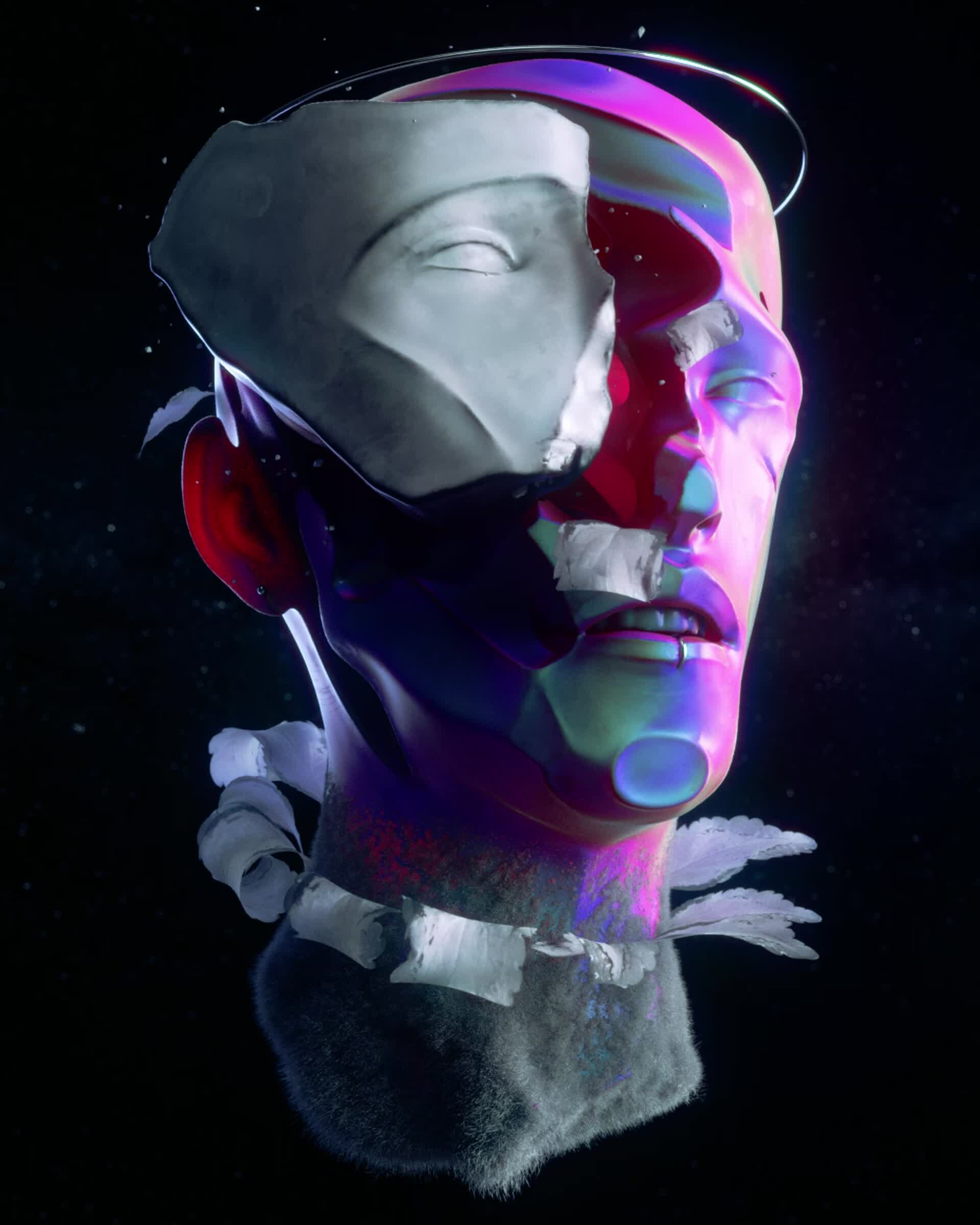 ArtStation - MOLDED BY YOU