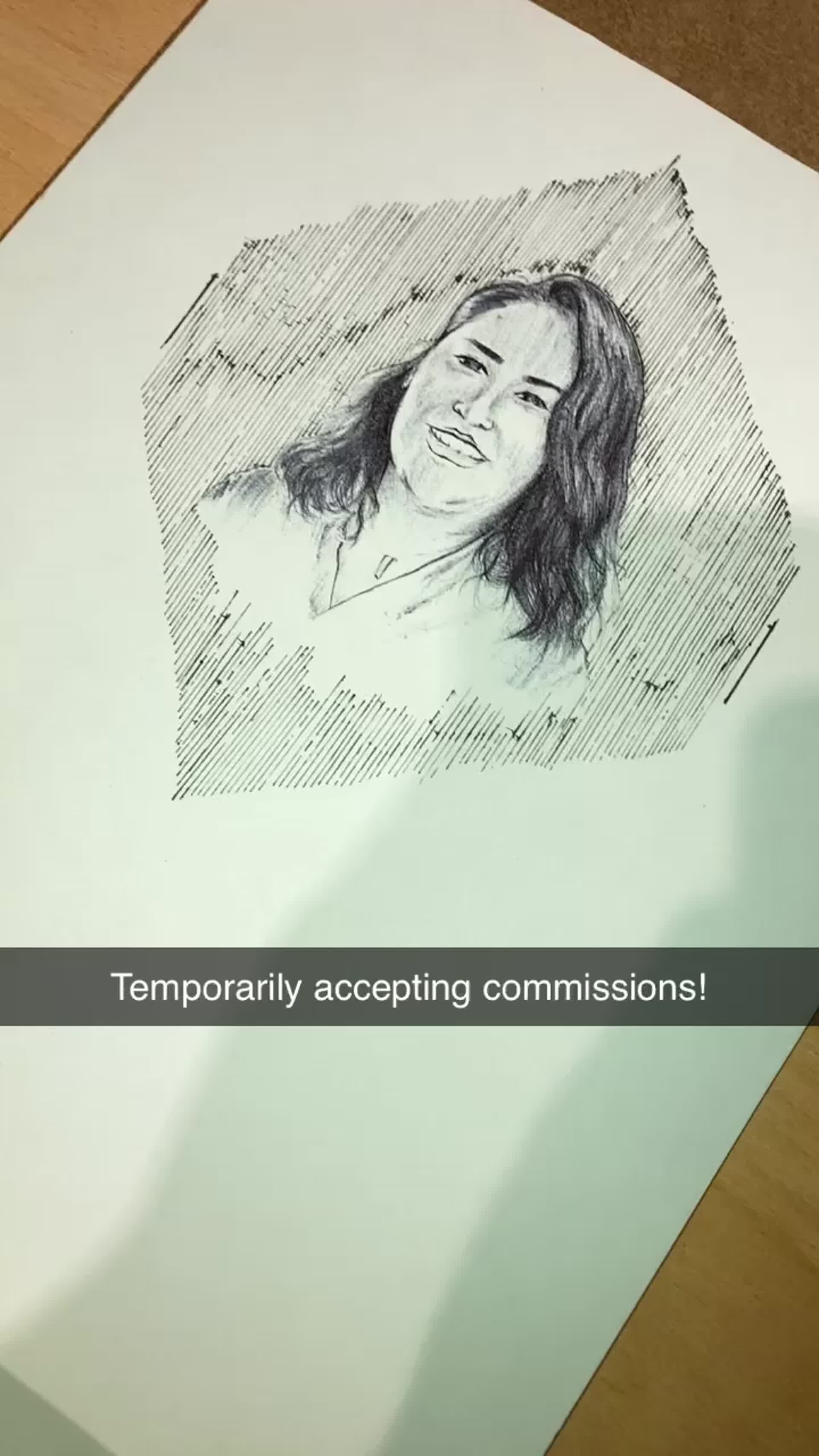 ArtStation - Commission