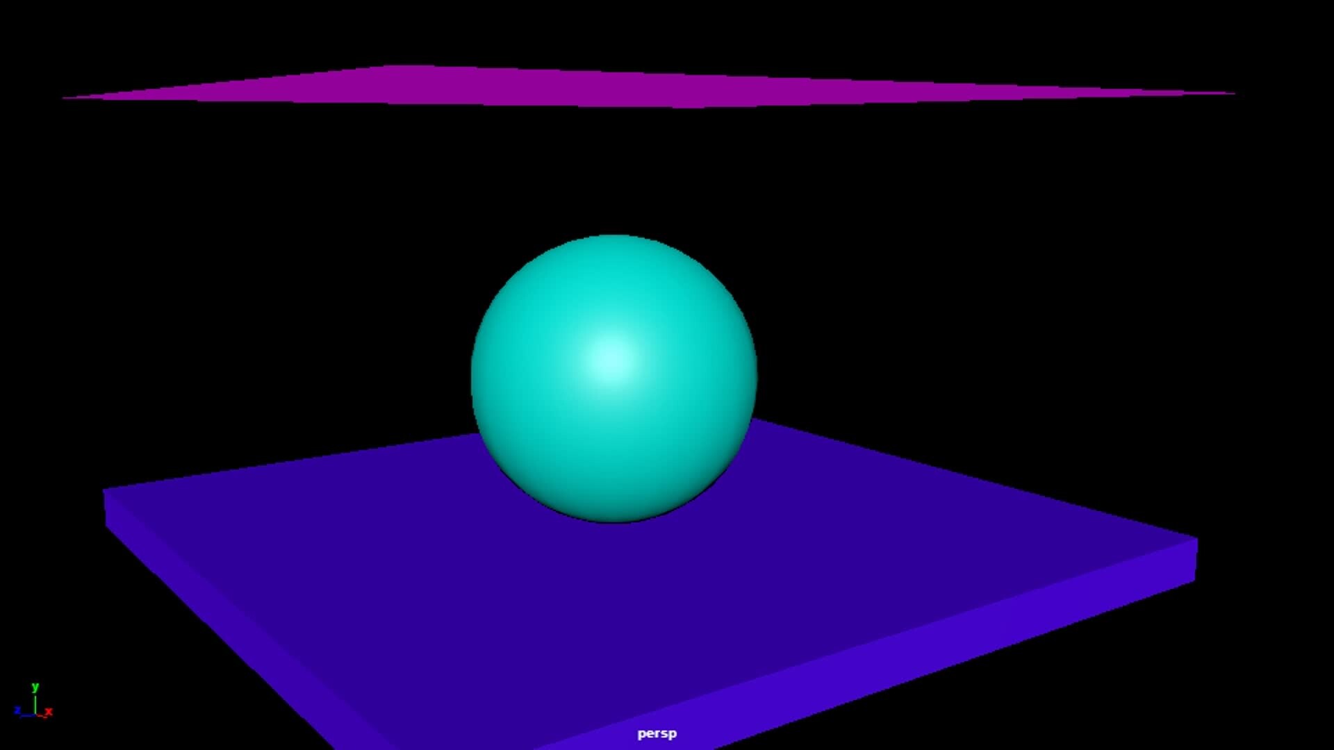 ArtStation - Fabric basic animation