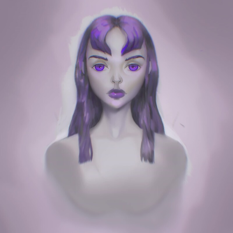 ArtStation - Redna Art